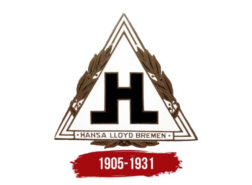 Hansa Logo, symbol, meaning, history, PNG, brand