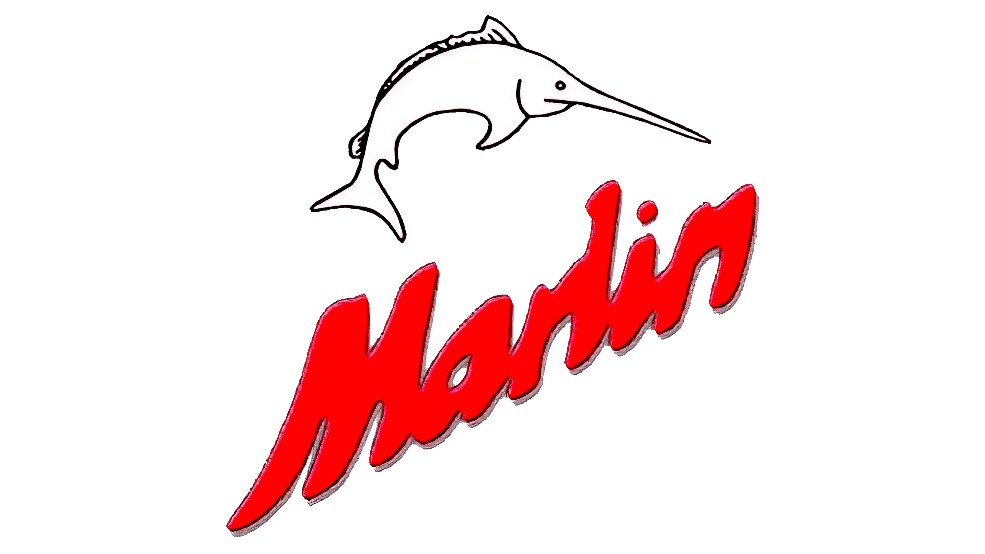 Marlin Logo, symbol, meaning, history, PNG, brand