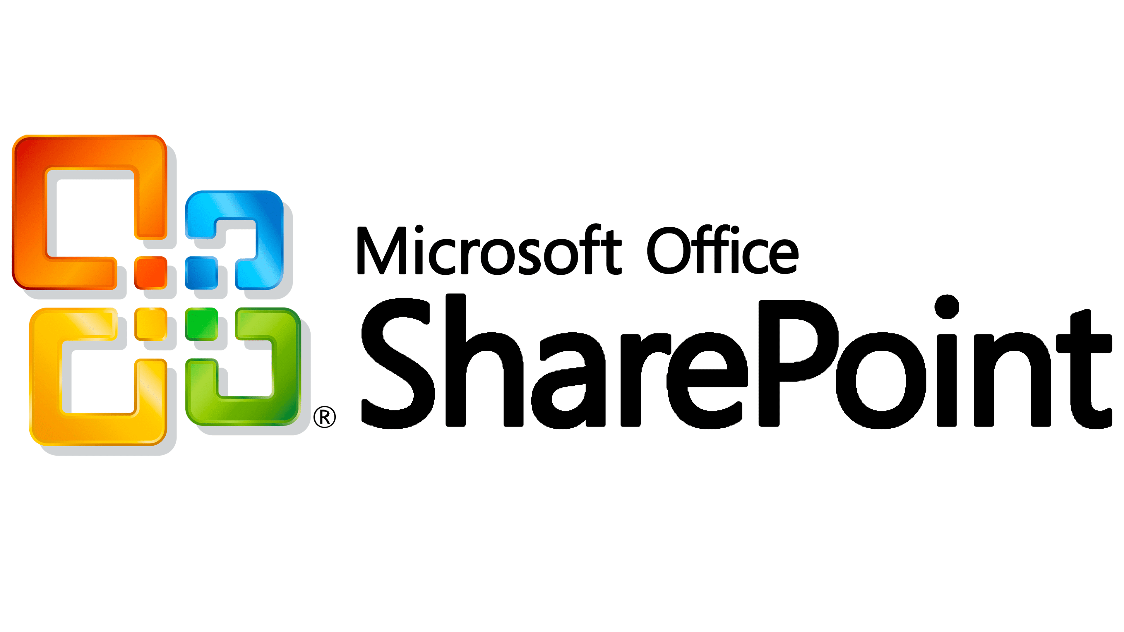SharePoint Logo Symbol Meaning History PNG Brand