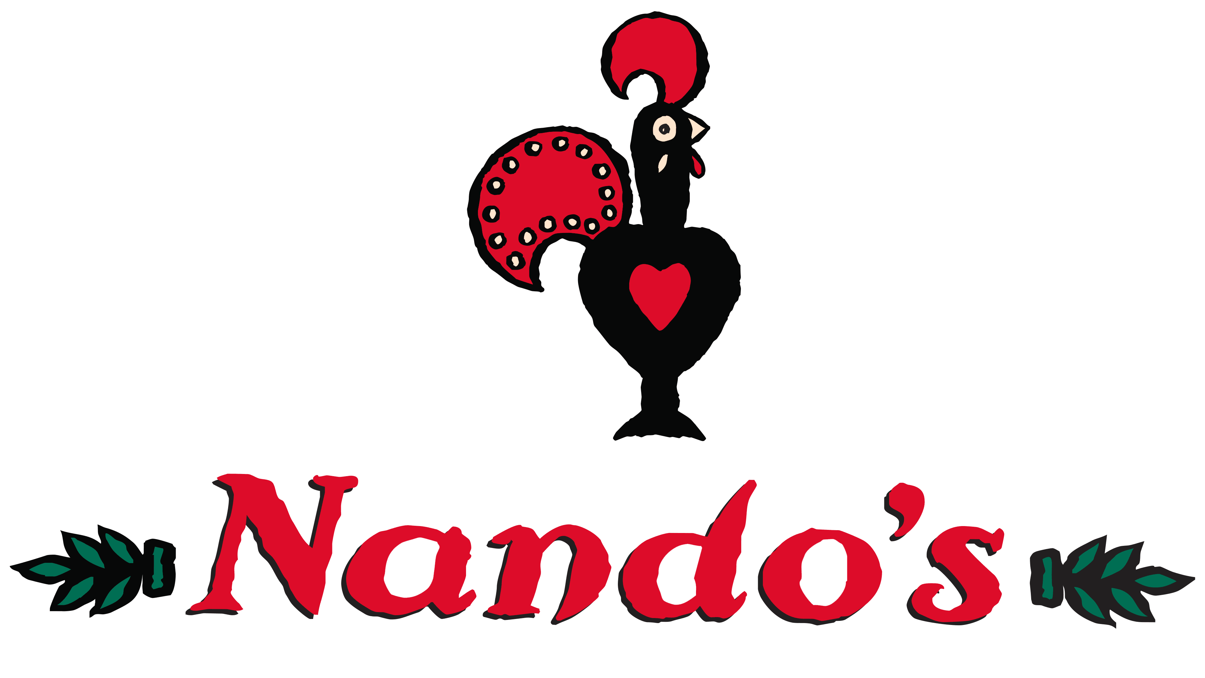 Nando s Logo Symbol Meaning History PNG Brand