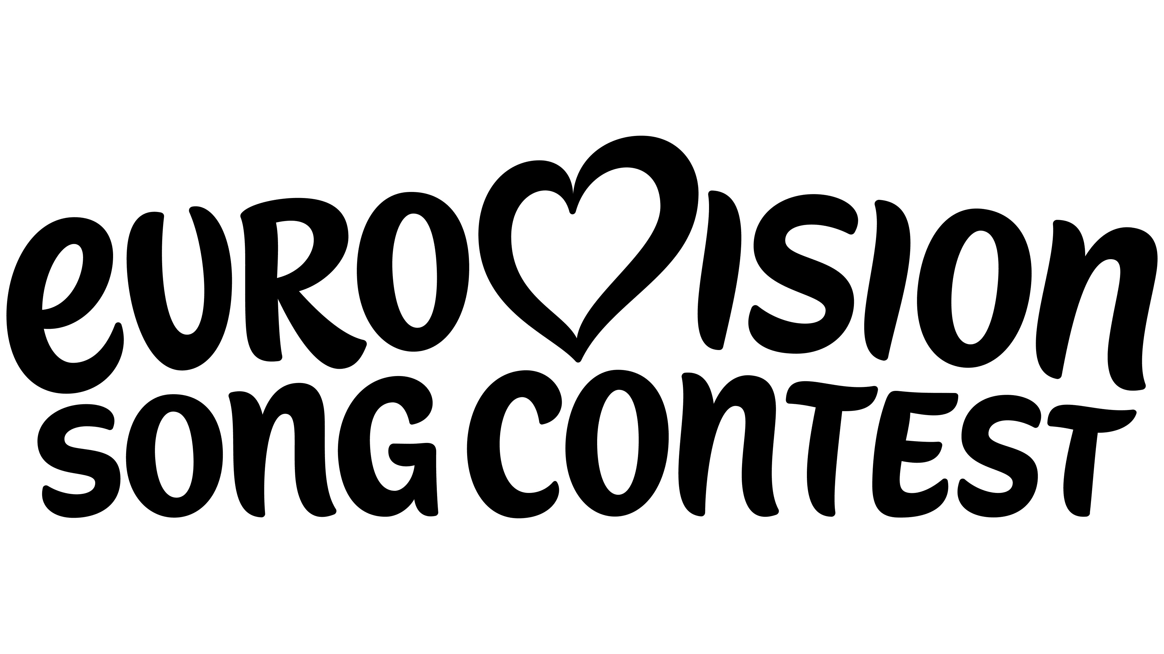 Eurovision Logo, symbol, meaning, history, PNG, brand