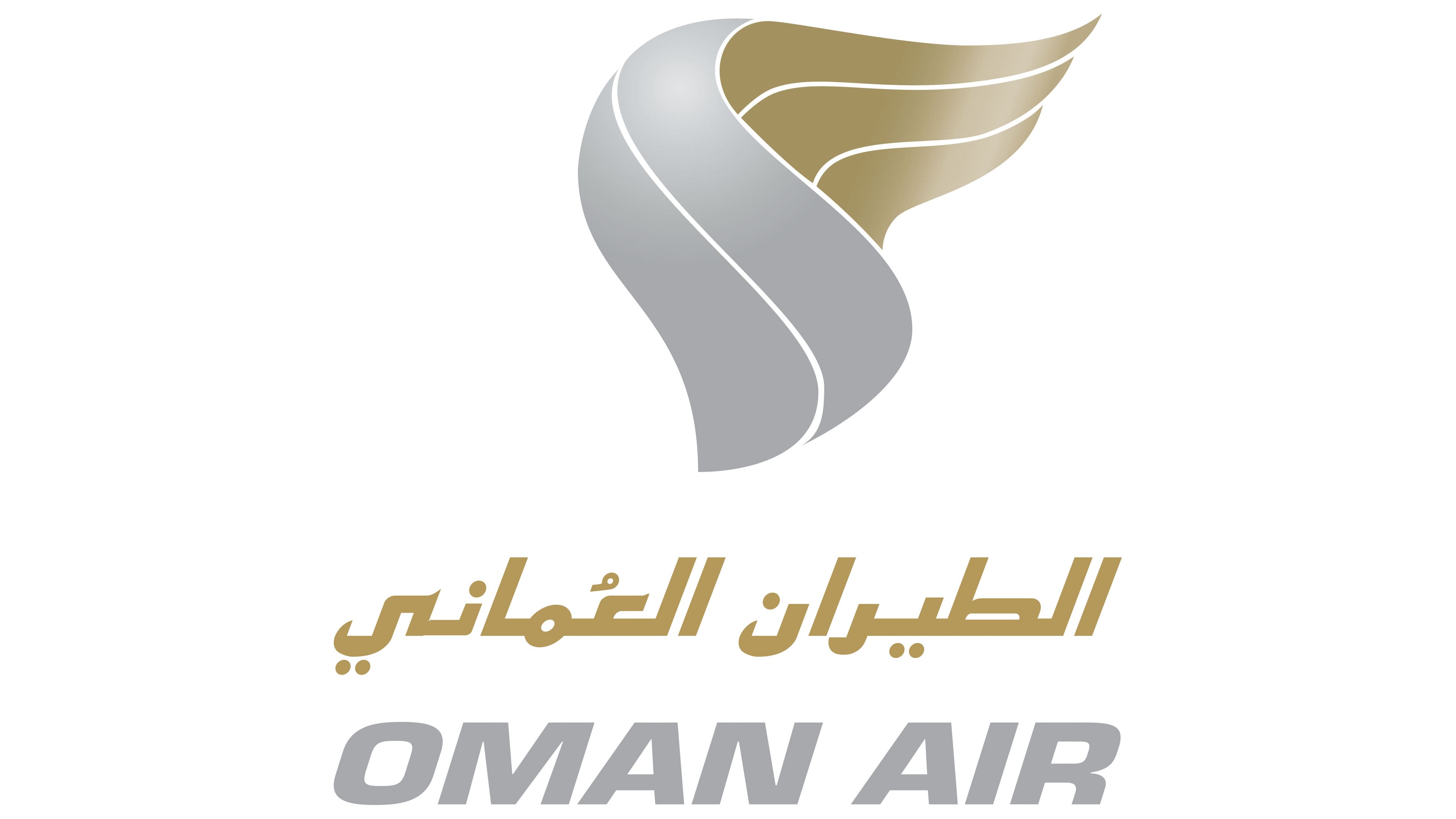 Oman Air Logo Symbol Meaning History PNG Brand