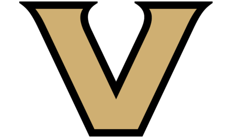 Vanderbilt Commodores Logo, symbol, meaning, history, PNG, brand