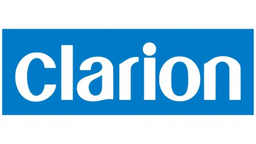 Clarion Logo, symbol, meaning, history, PNG, brand