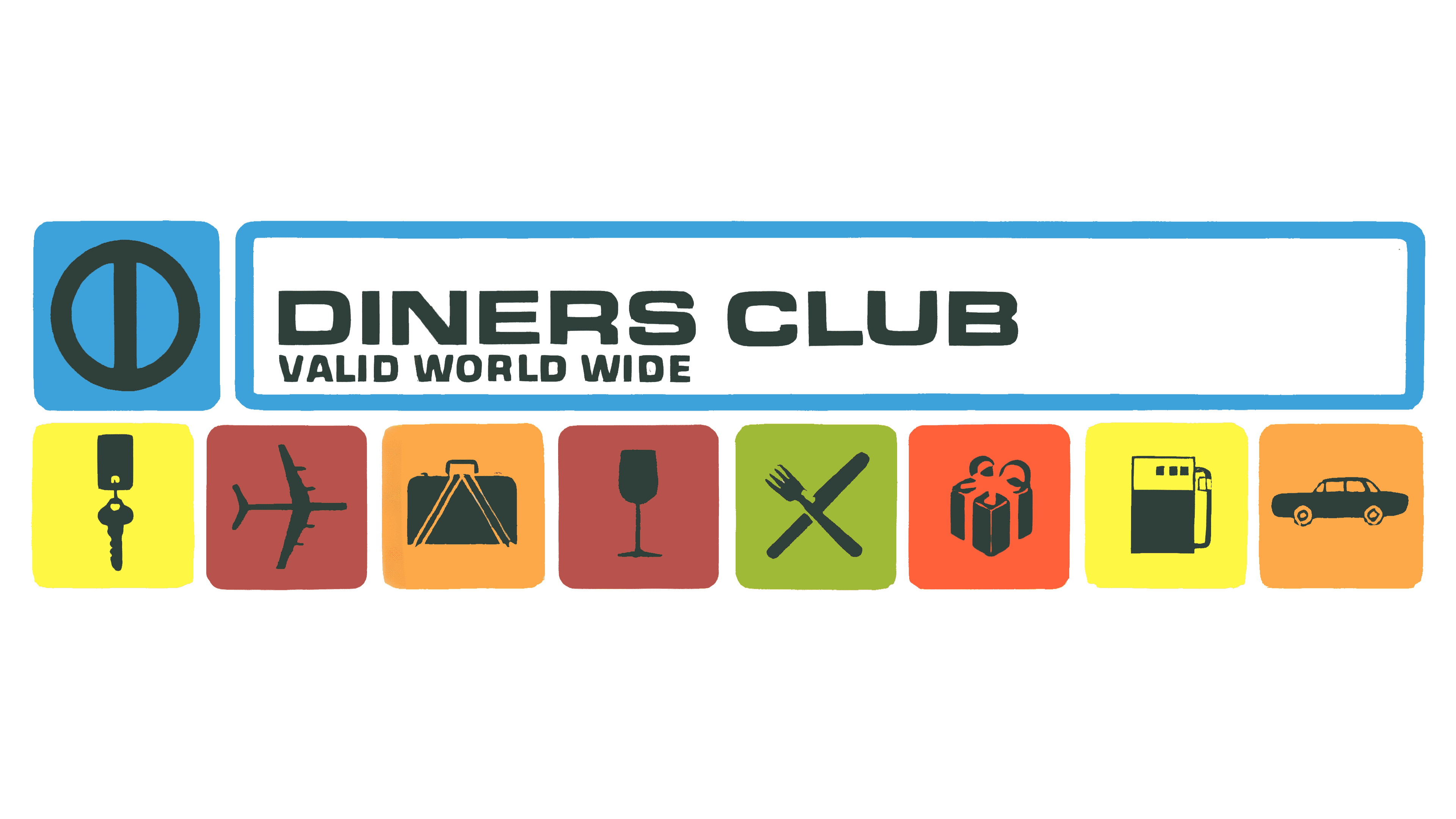 Diners Club International Logo Symbol Meaning History PNG Brand