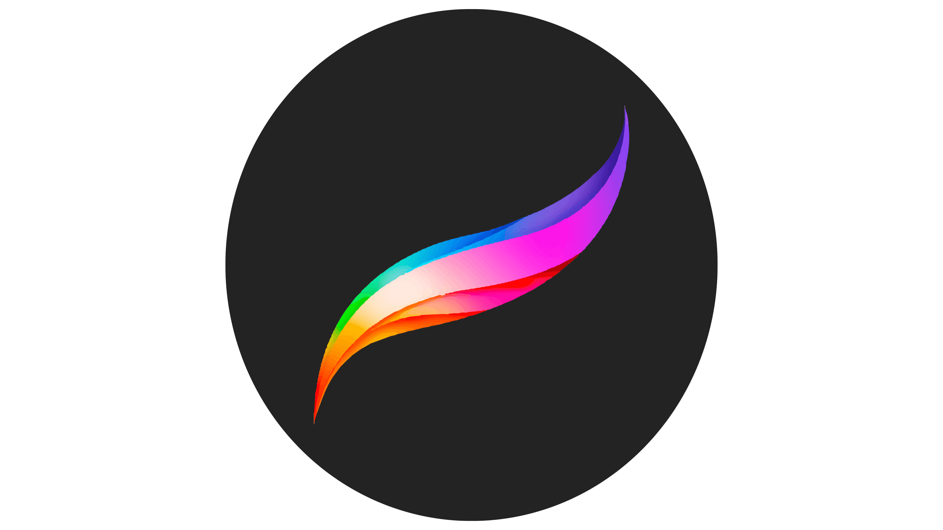 0 Result Images Of Procreate Logo Transparent Background PNG Image