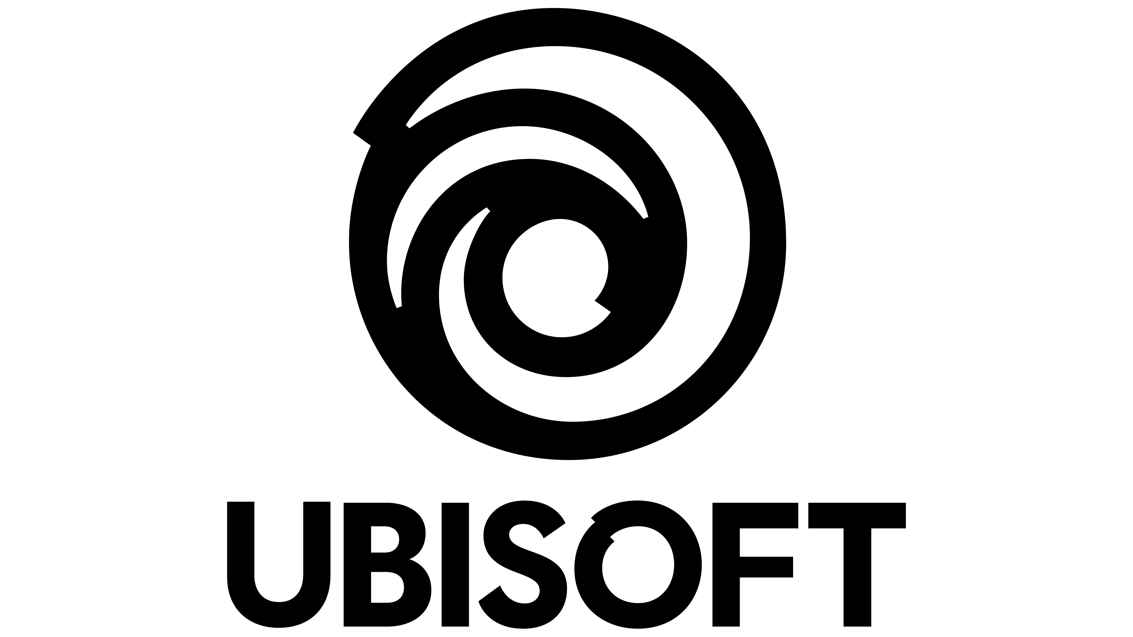 Ubisoft Logo Symbol Meaning History PNG Brand Ubisoft Logo Symbol Meaning History PNG Brand