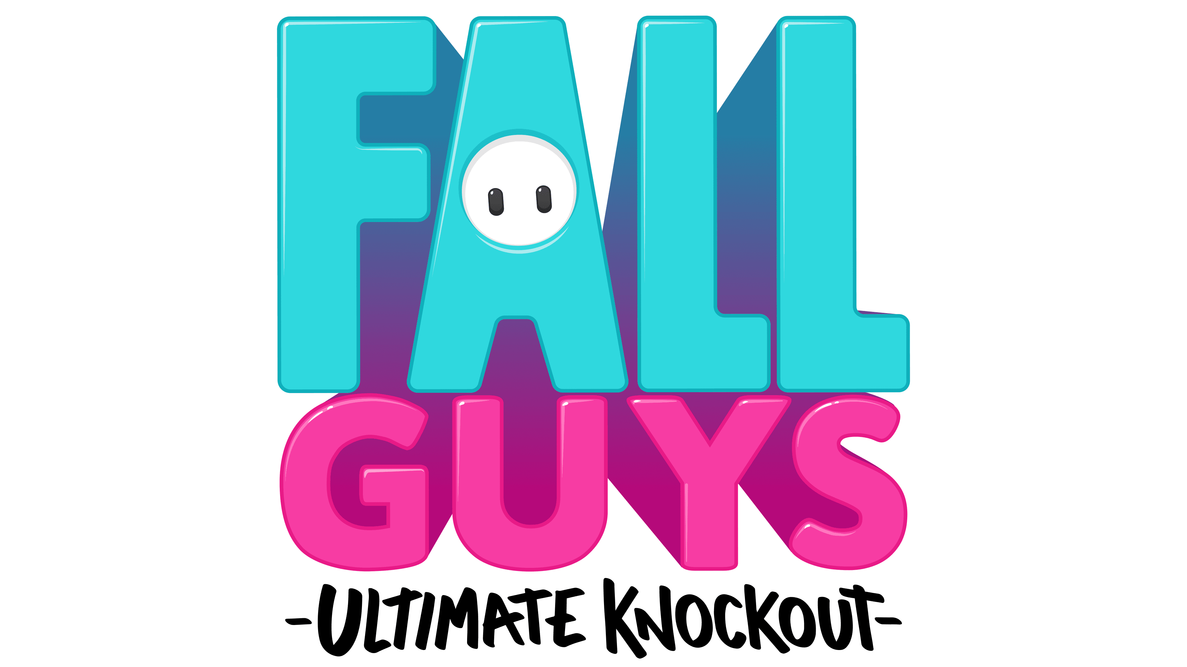 Fall Guys Logo Symbol Meaning History PNG Brand Fall Guys Logo Symbol Meaning History PNG Brand