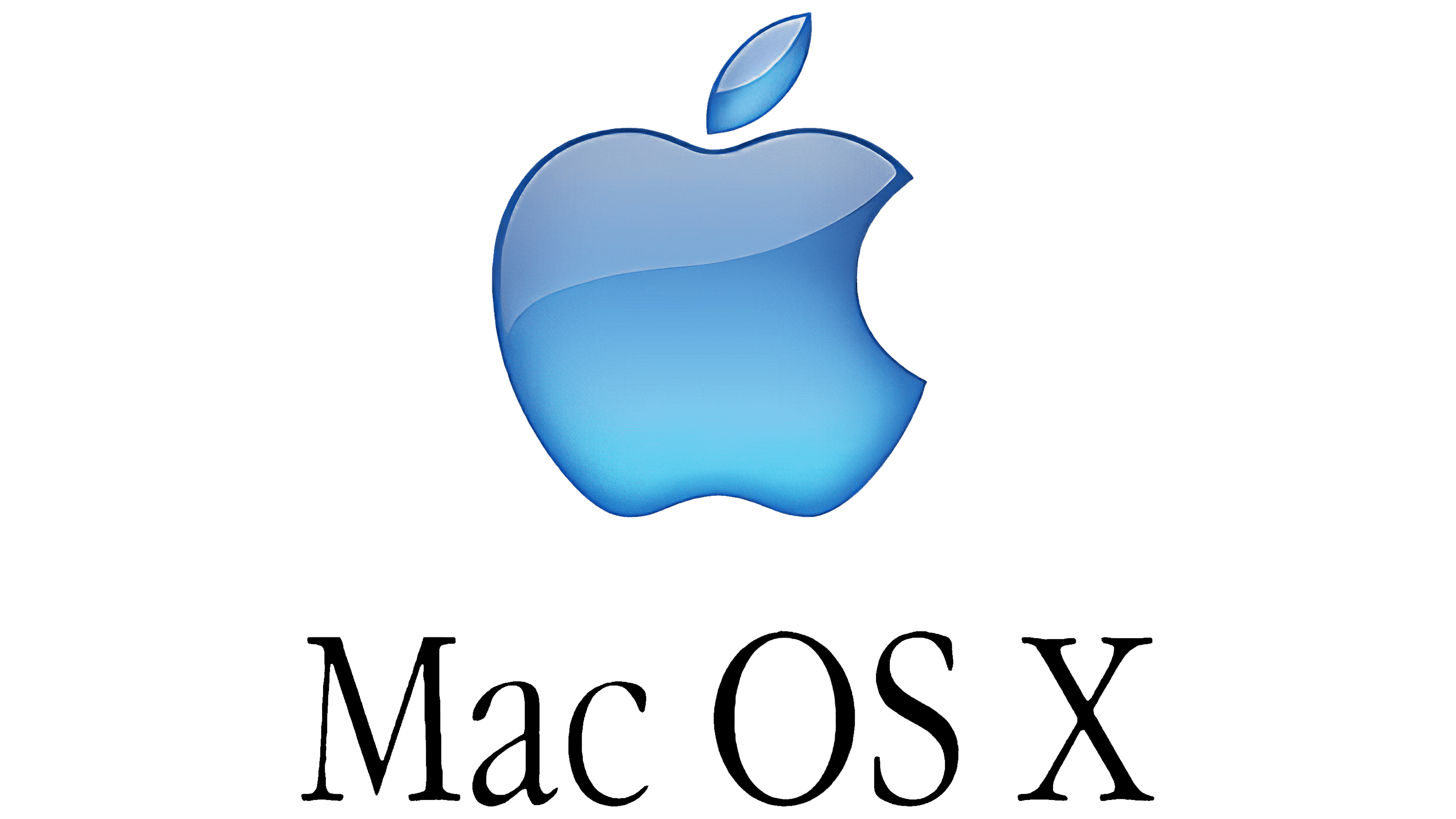MacOS Logo Symbol Meaning History PNG Brand