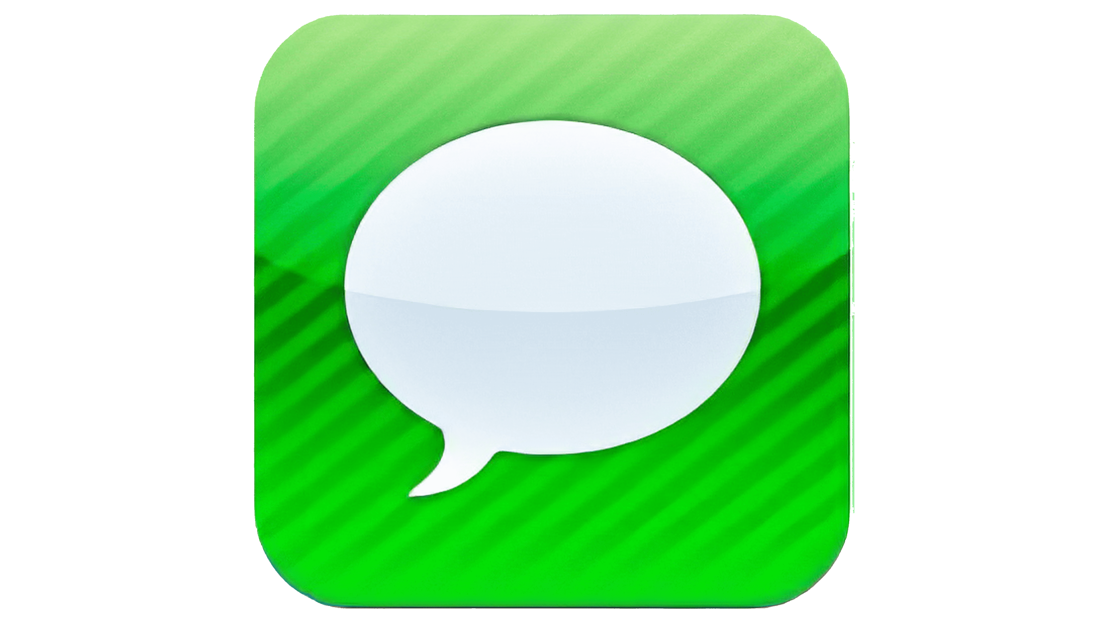 Imessage Logo