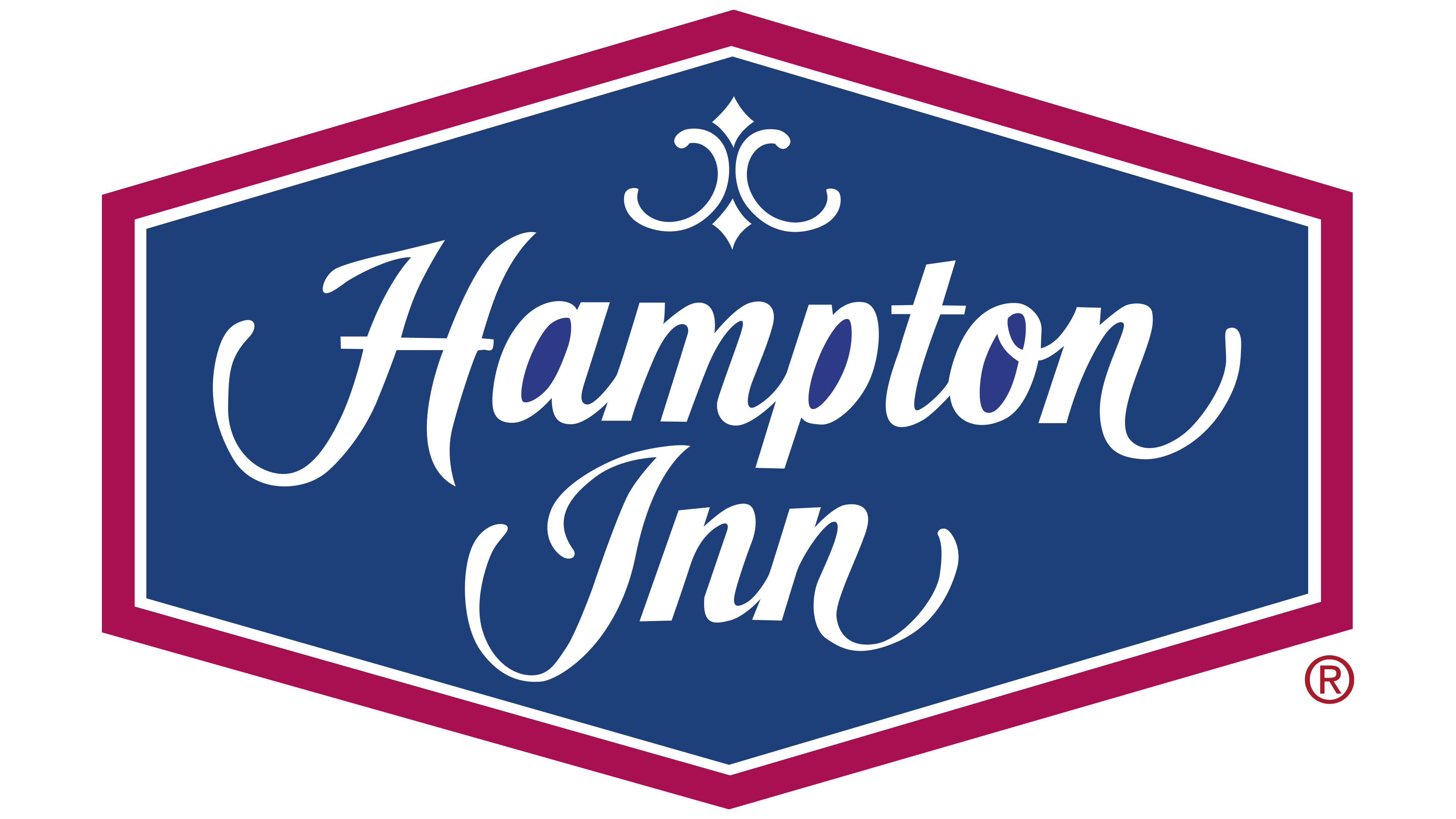 Hampton Inn Logo, symbol, meaning, history, PNG, brand