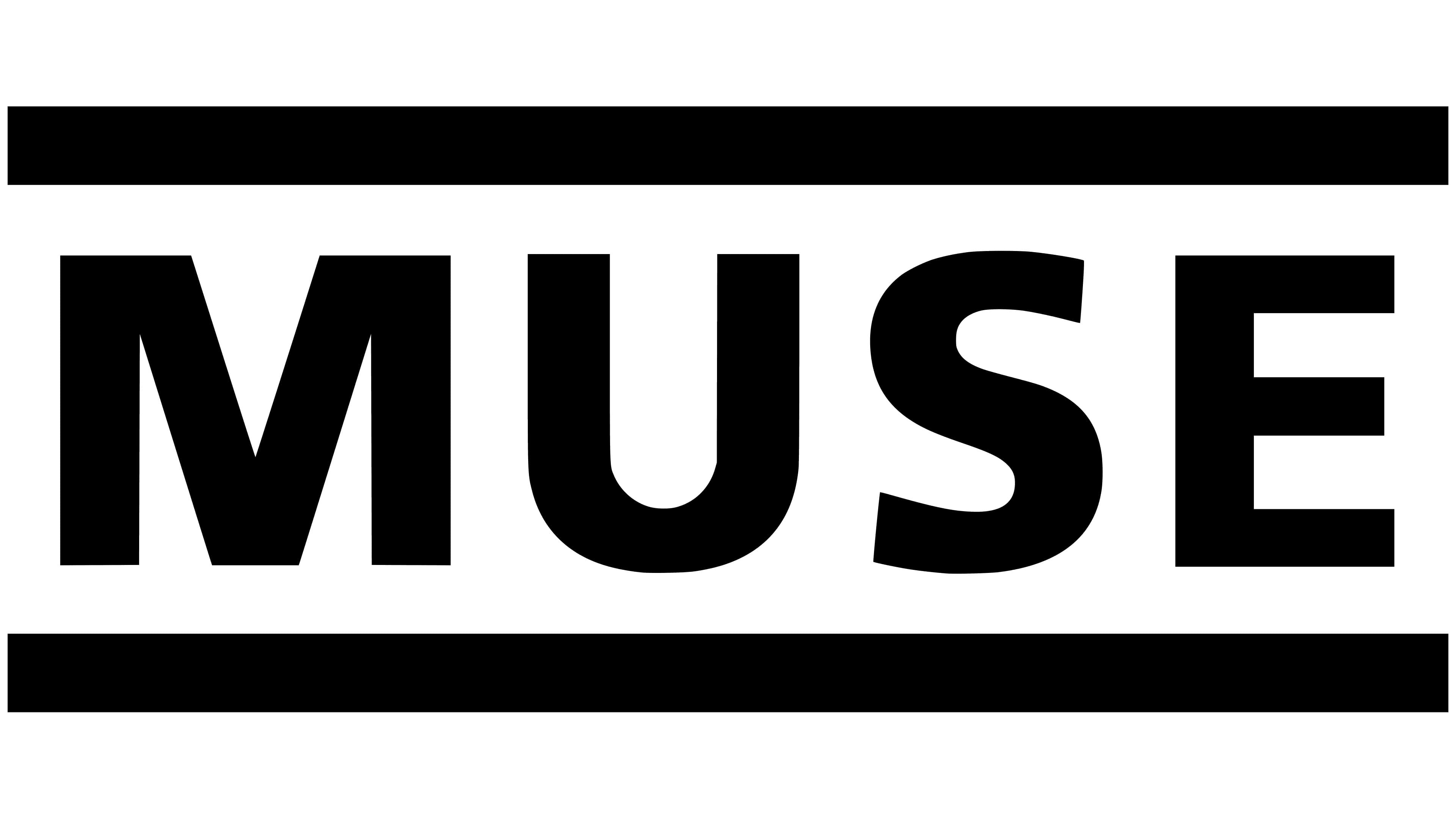 Muse Logo Symbol Meaning History PNG Brand