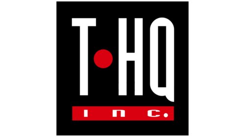 THQ Logo, symbol, meaning, history, PNG, brand