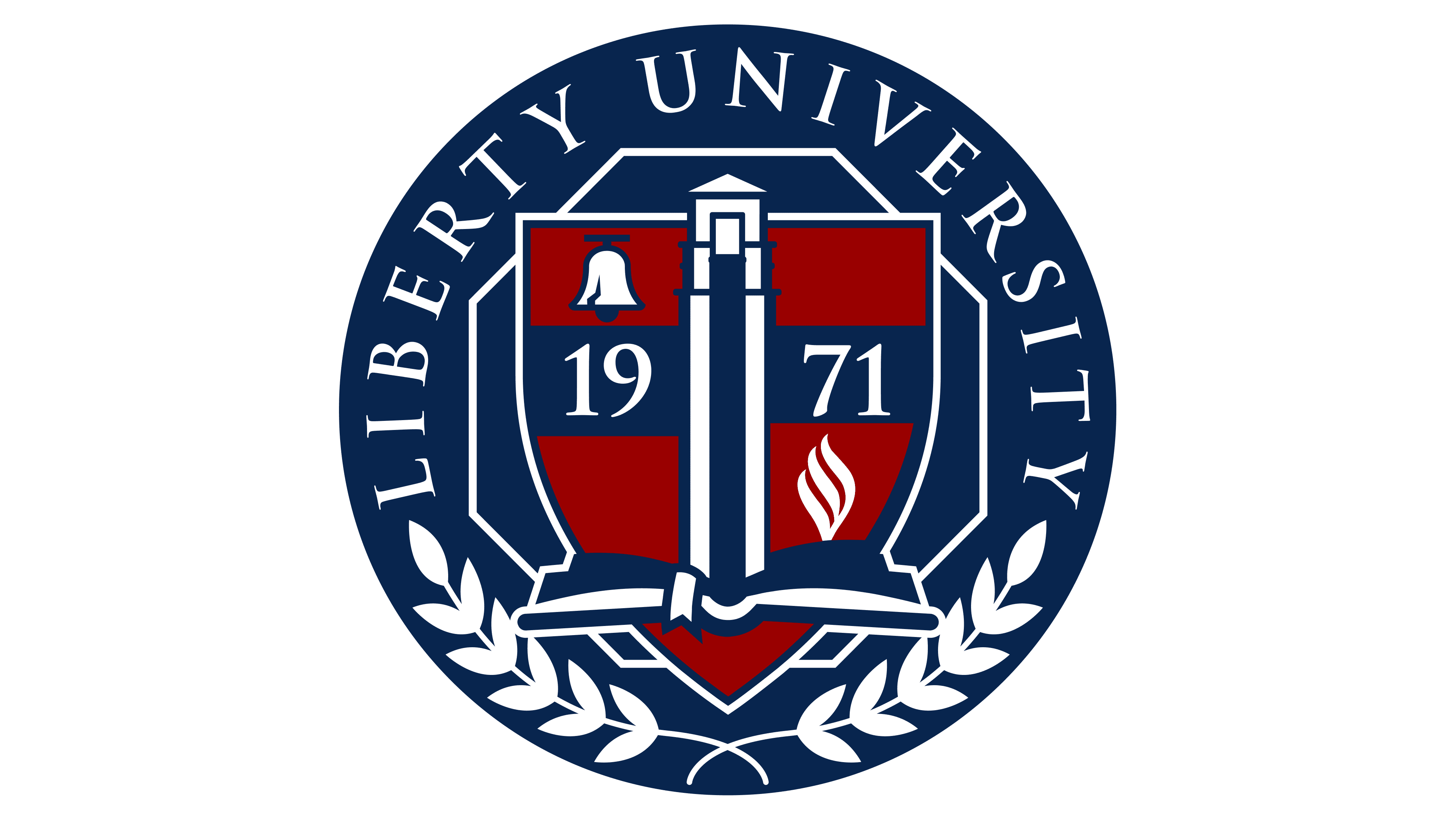 Liberty University Logo LU Logo Symbol Meaning History PNG Brand