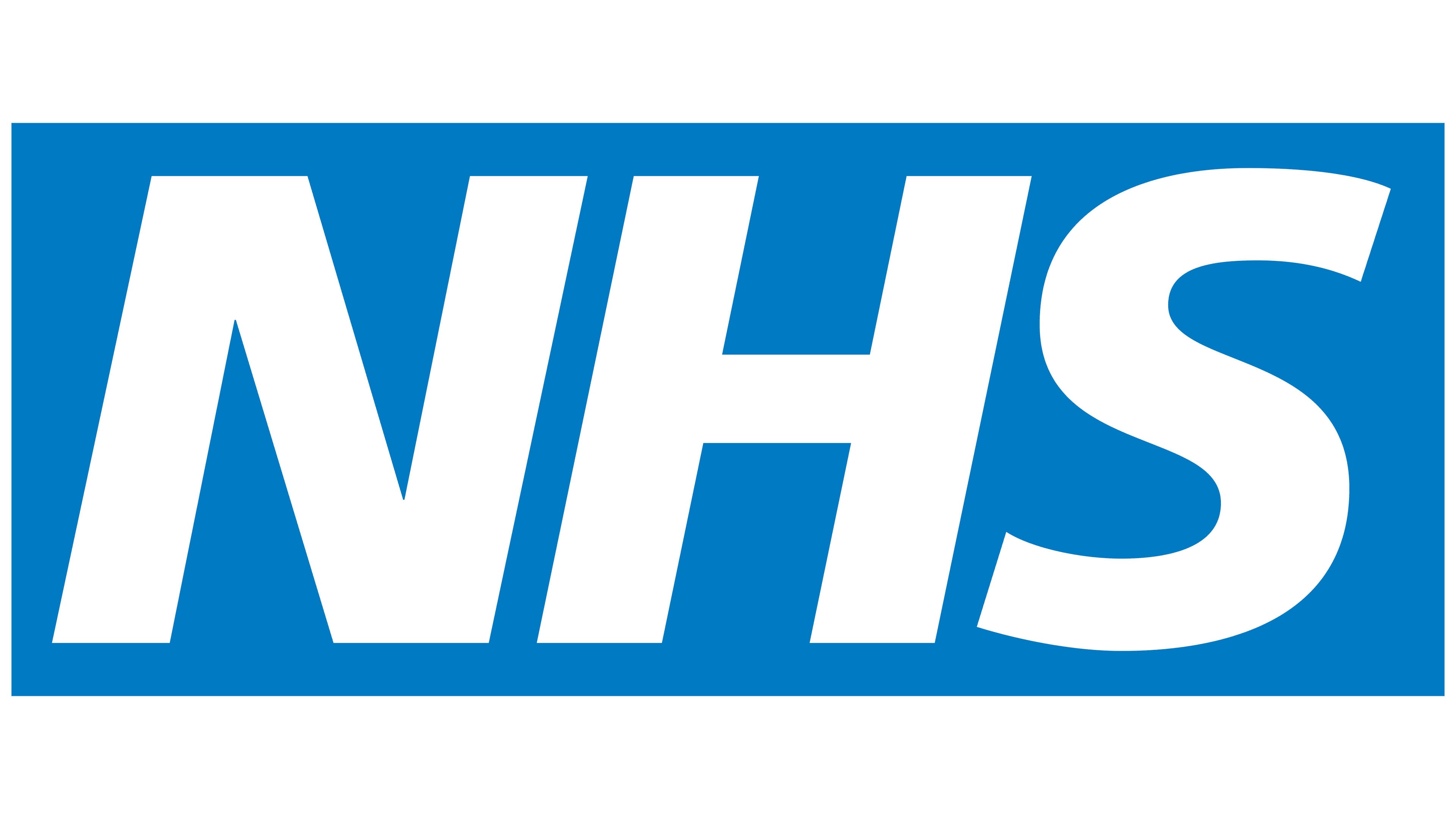 NHS Logo Symbol Meaning History PNG Brand NHS Logo Symbol Meaning History PNG Brand
