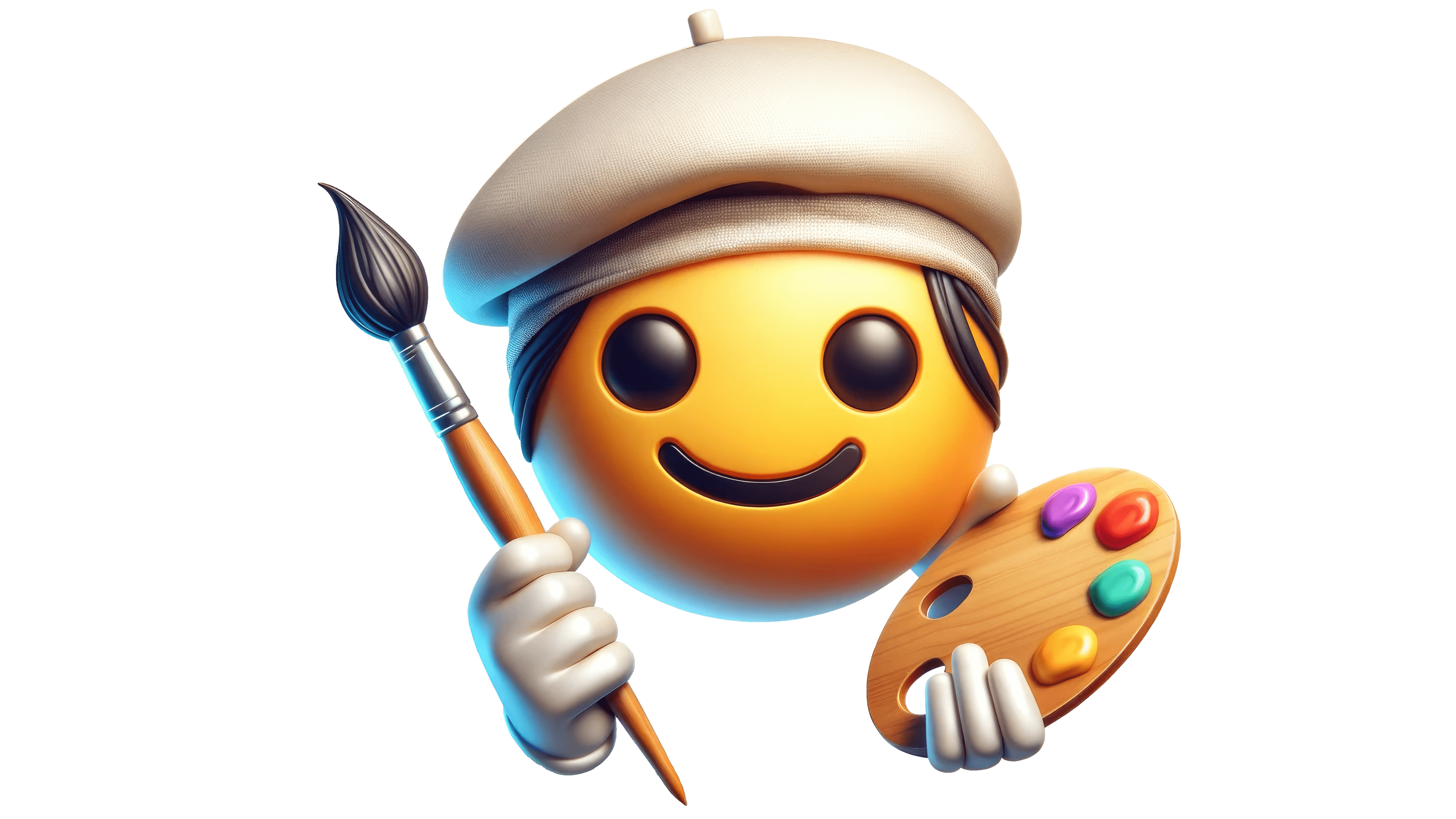 Amo L arte Emoji