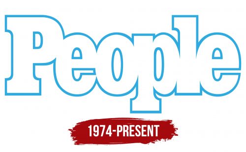 People Magazine Logo, symbol, meaning, history, PNG, brand