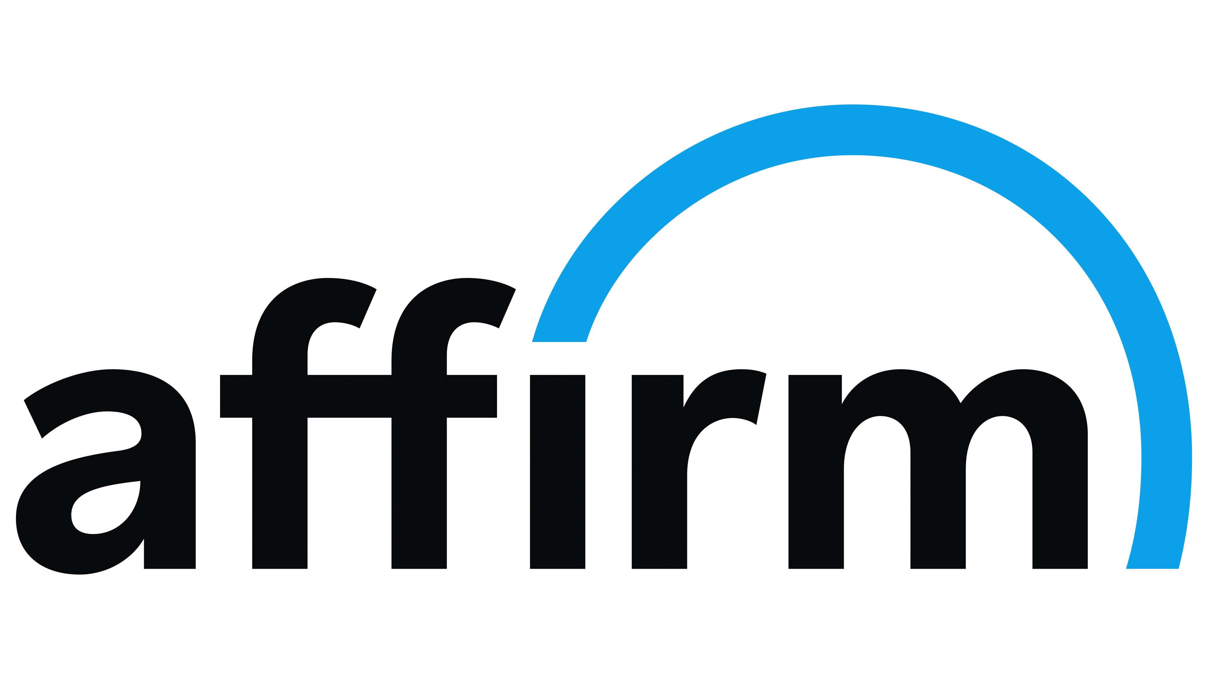 Affirm Logo Symbol Meaning History PNG Brand
