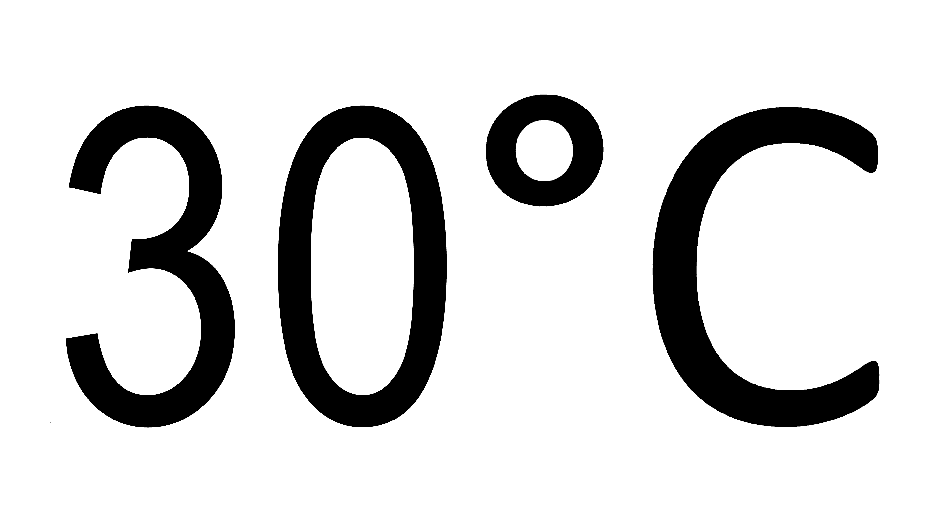 Degree Symbol Degree Symbol