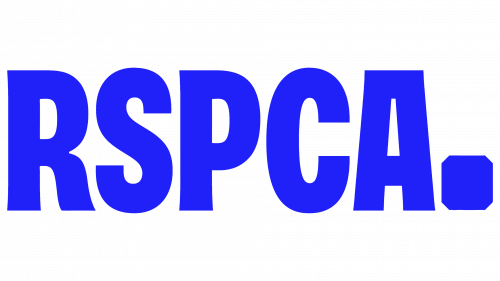 RSPCA Debuts New Logo For A Modern Era RSPCA Debuts New Logo For A Modern Era