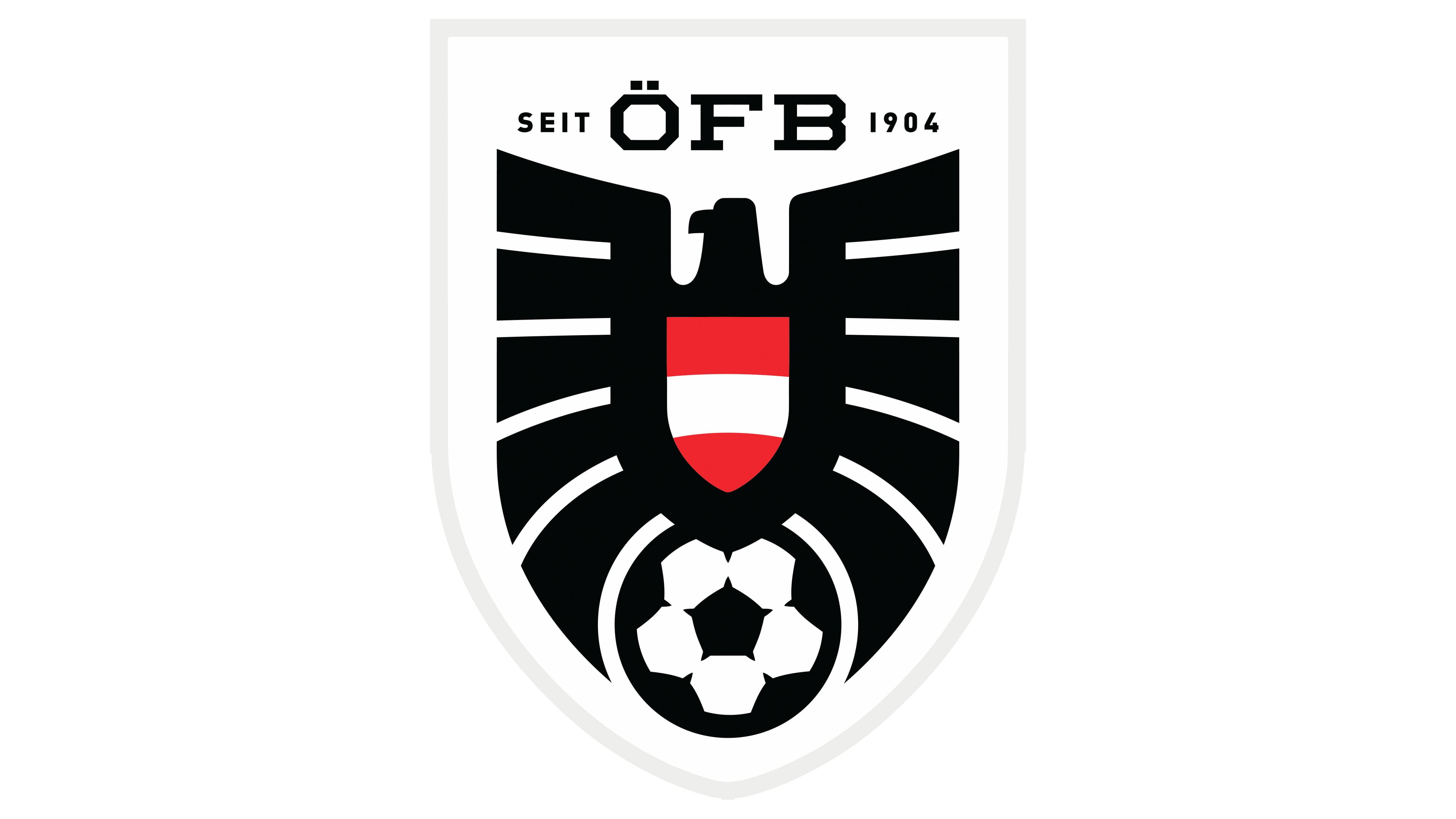 Austria National Football Team Logo Symbol Meaning History PNG Brand Austria National Football Team Logo Symbol Meaning History PNG Brand