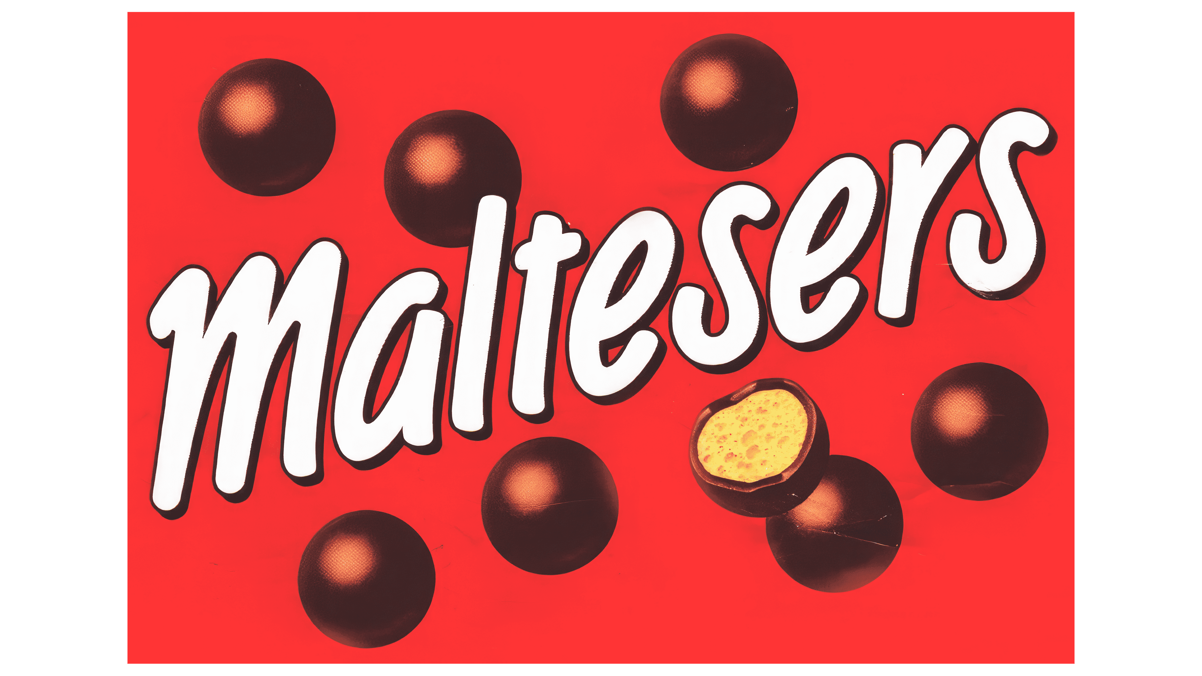 Maltesers Logo Symbol Meaning History PNG Brand Maltesers Logo Symbol Meaning History PNG Brand