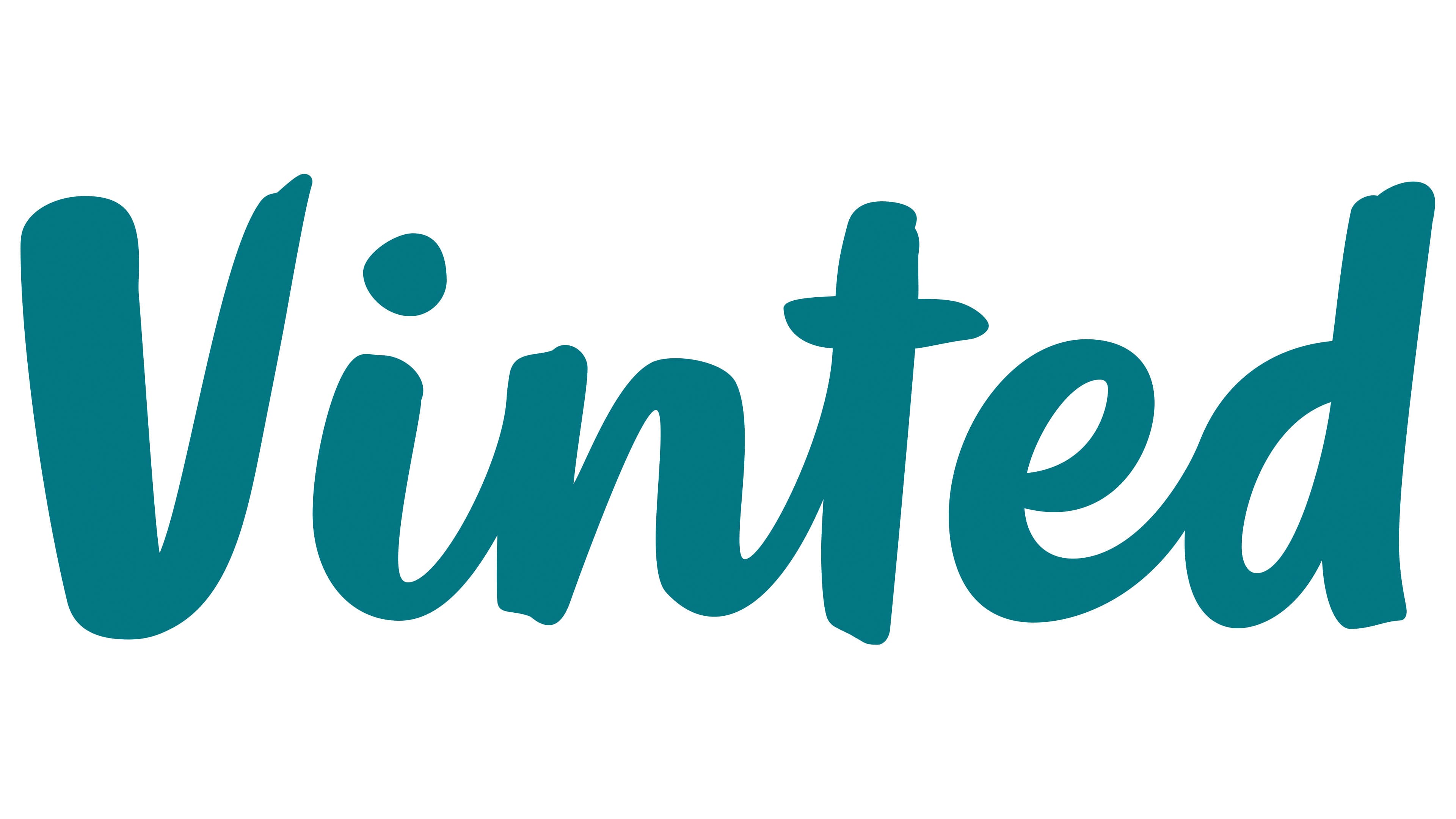 Vinted Logo Symbol Meaning History PNG Brand Vinted Logo Symbol Meaning History PNG Brand