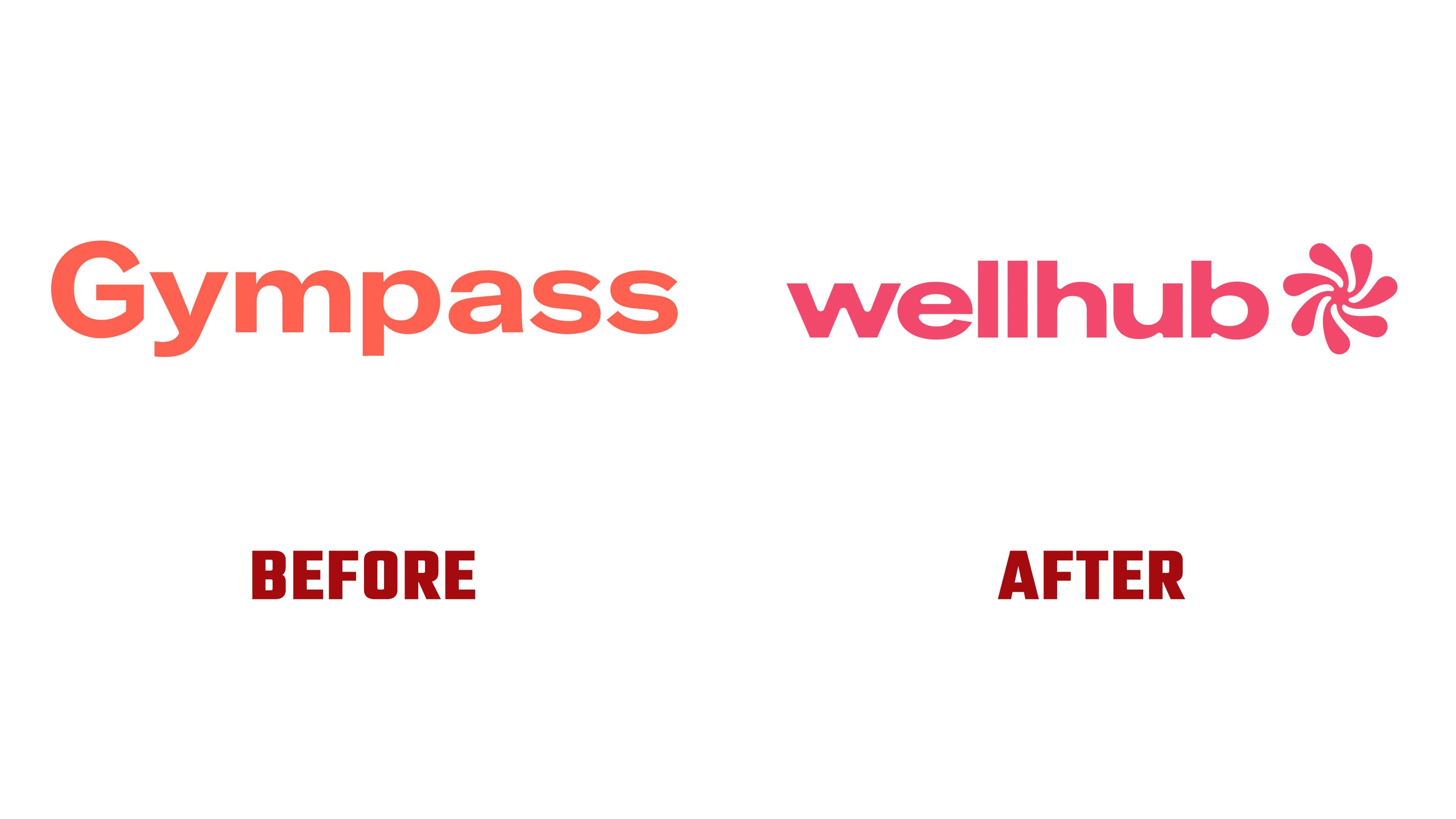 Gympass Rebrands To Wellhub And Unveils New Logo And Brand Identity