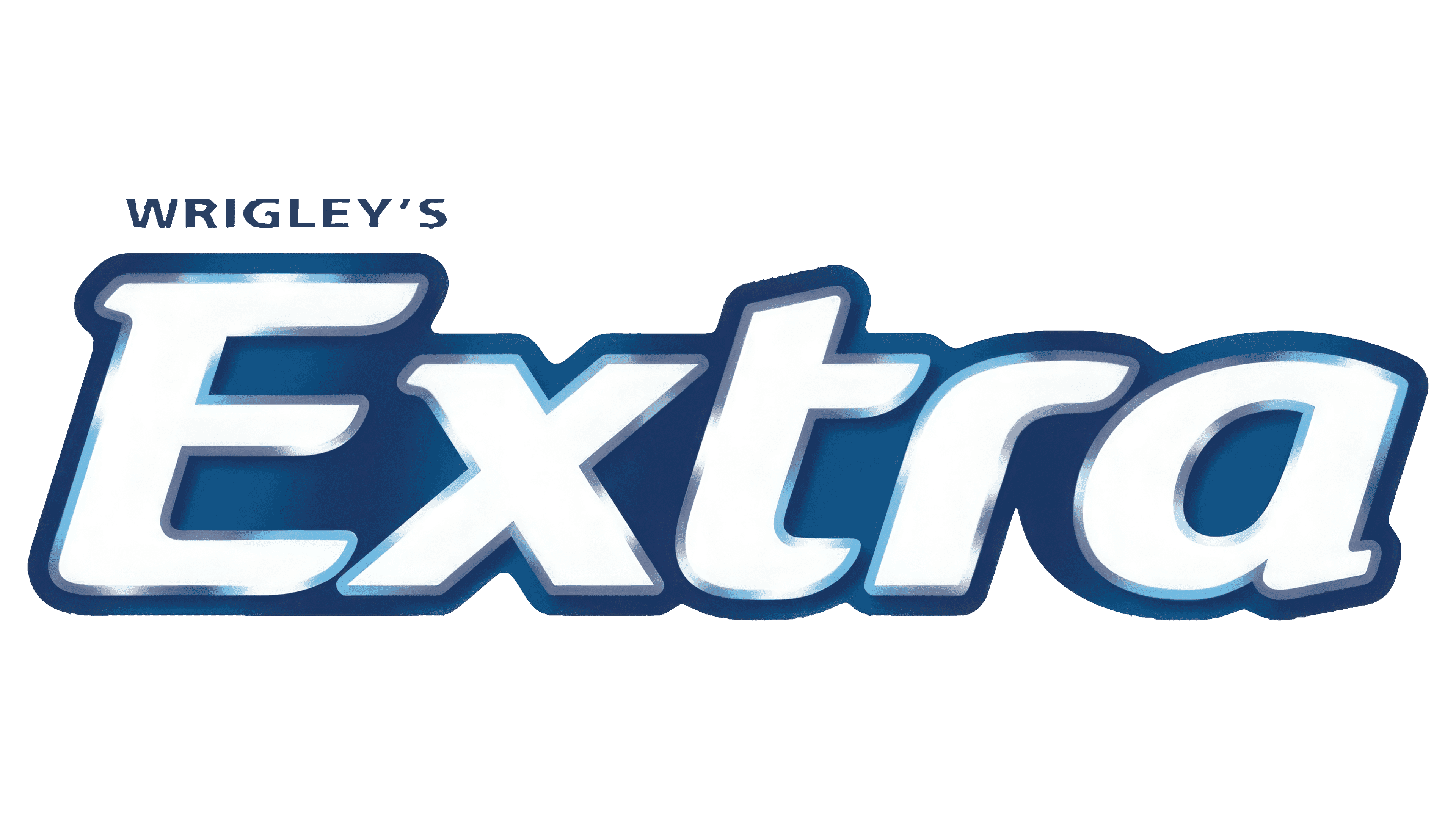 Extra Gum Logo Symbol Meaning History PNG Brand