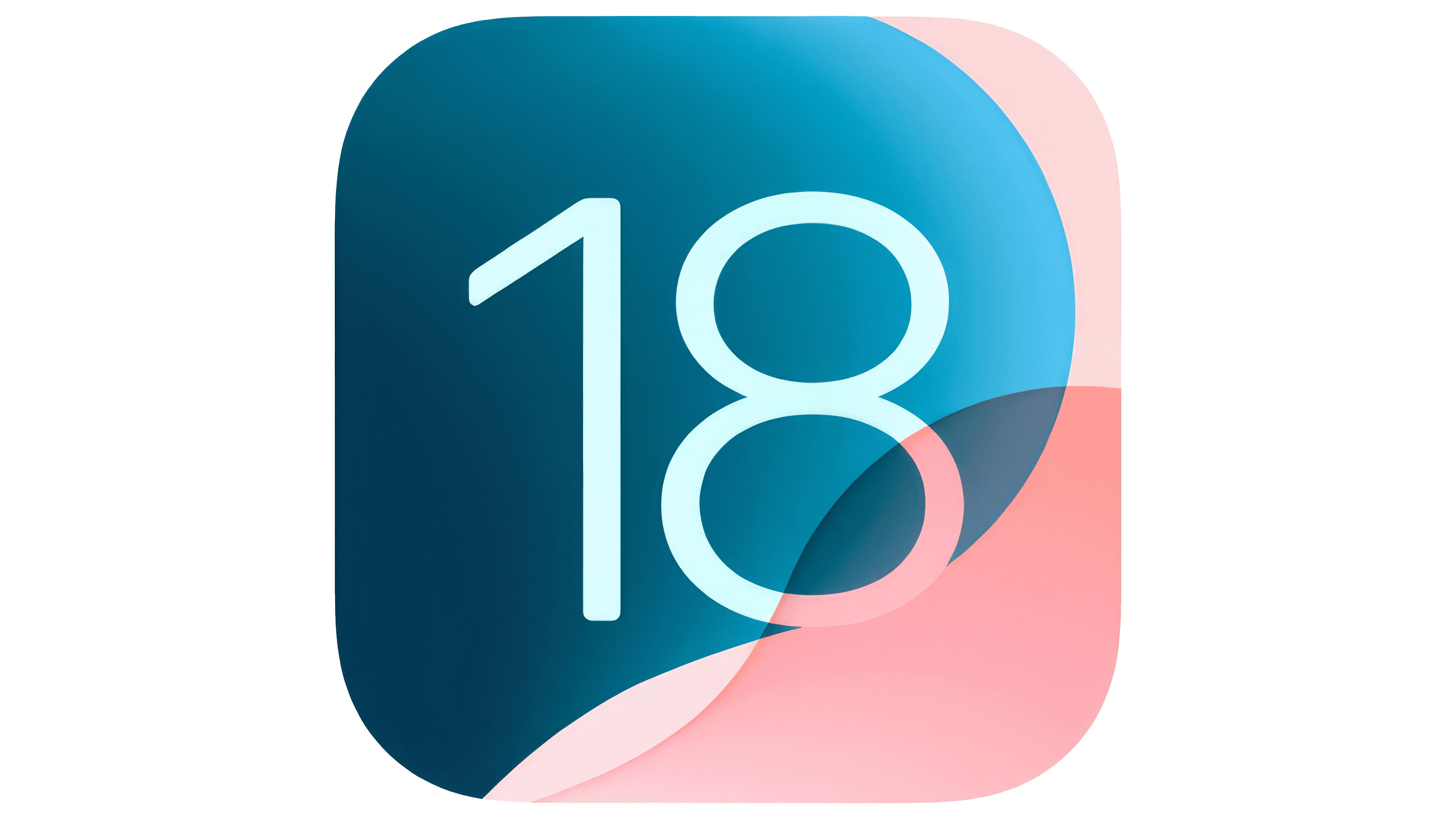 iOS 18 Logo, symbol, meaning, history, PNG, brand