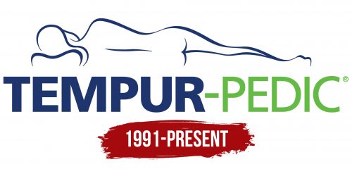 Tempur-Pedic Logo, symbol, meaning, history, PNG, brand