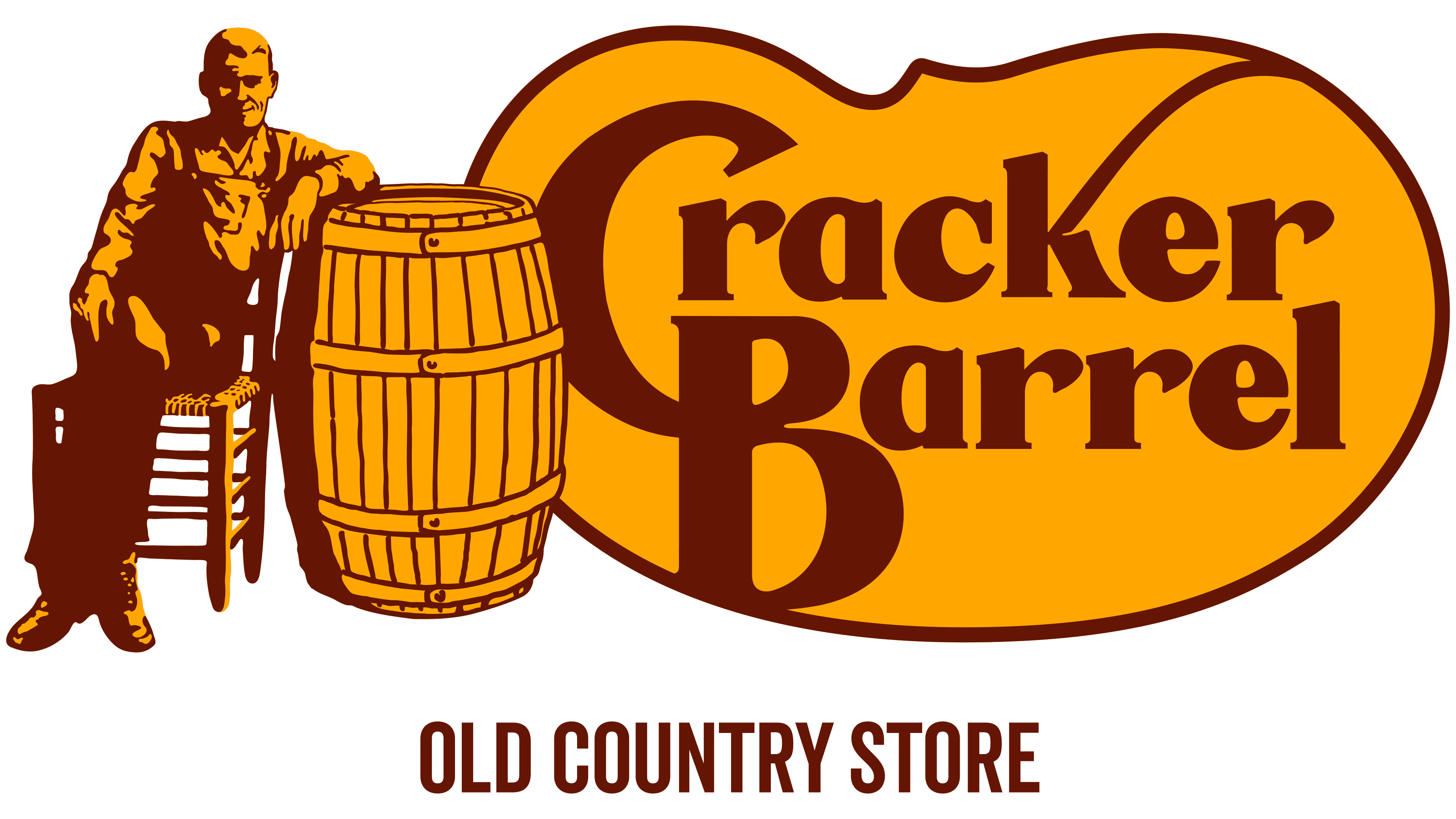 Cracker Barrel Unveils New Logo and Brand Identity