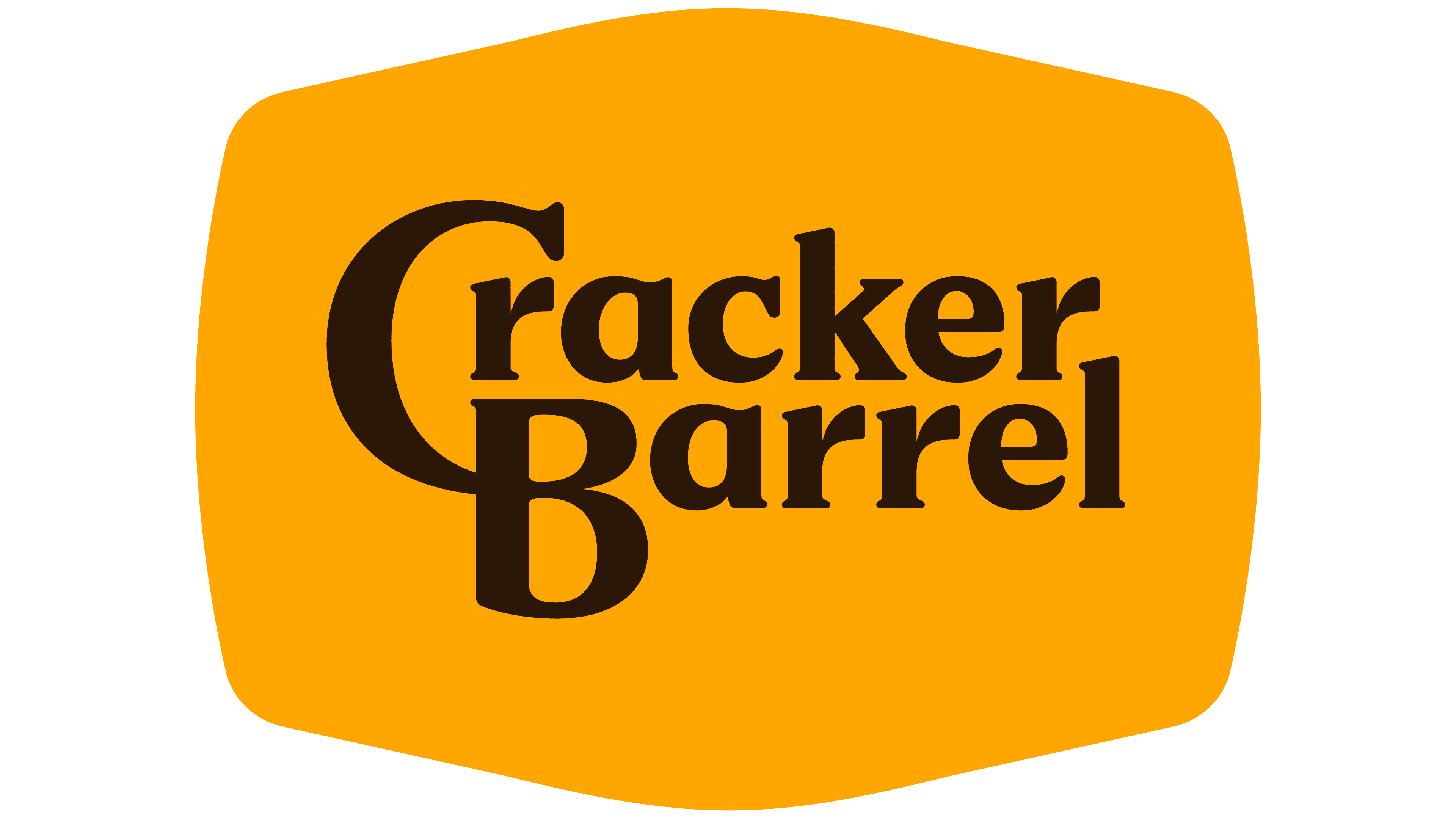 Cracker Barrel Unveils New Logo and Brand Identity