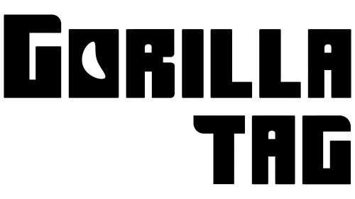 Gorilla Tag Logo, symbol, meaning, history, PNG, brand