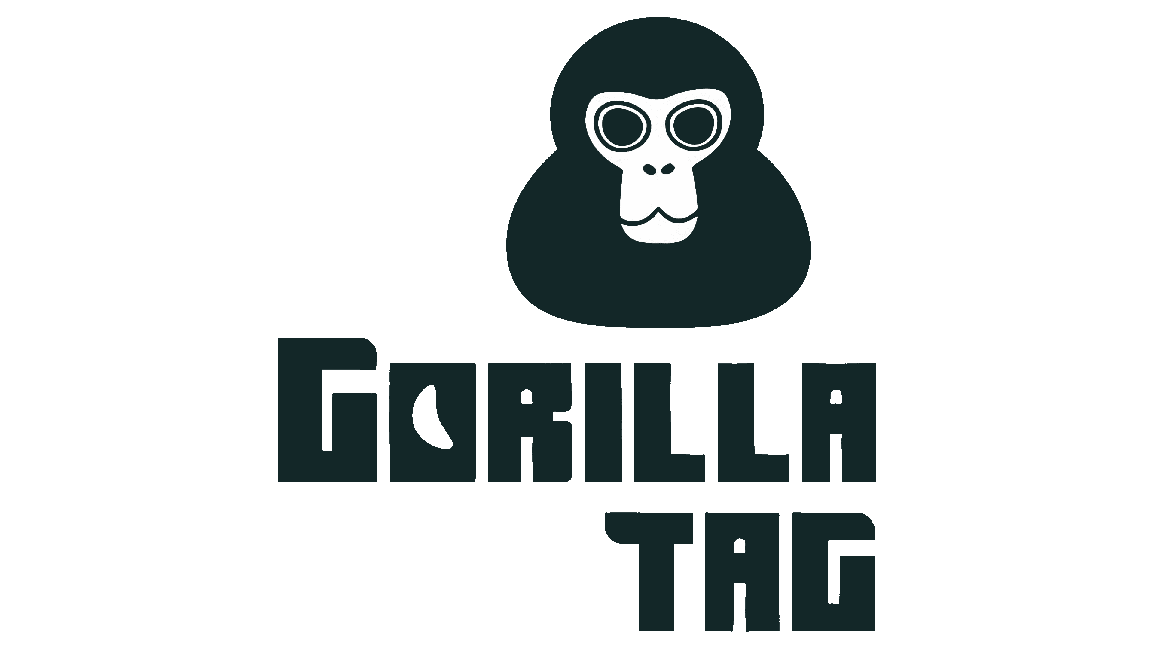 Gorilla Tag Logo, symbol, meaning, history, PNG, brand