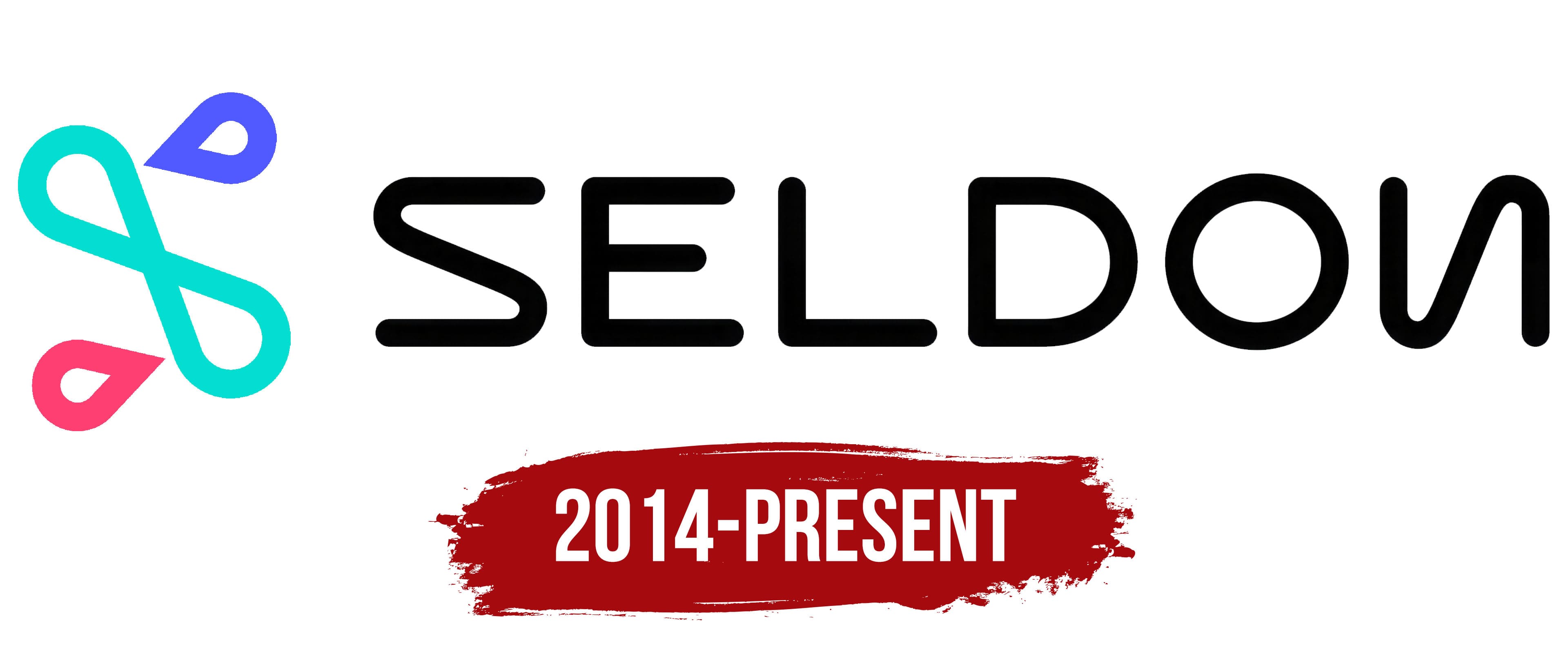 Seldon Logo, symbol, meaning, history, PNG, brand