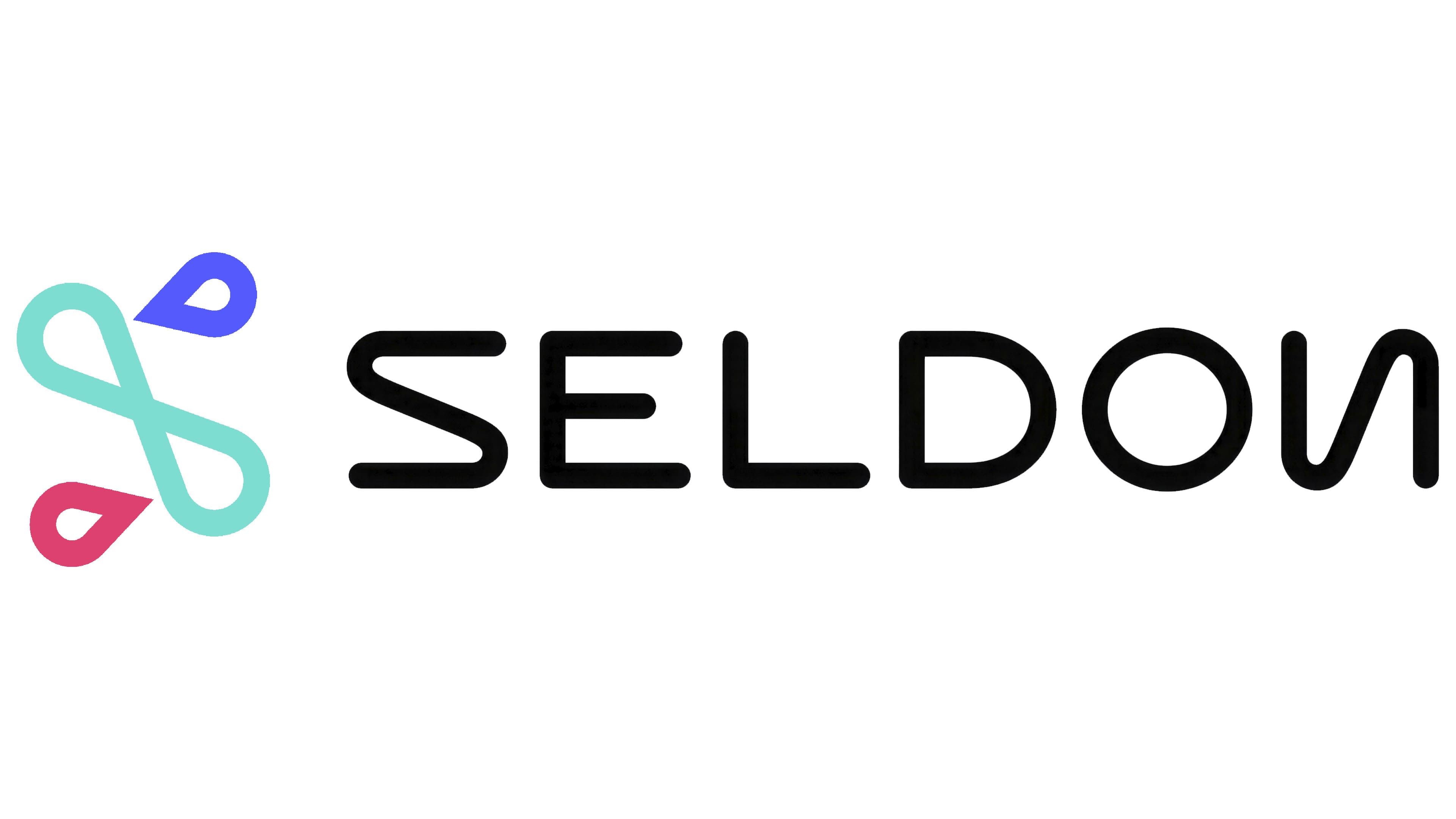 Seldon Logo, symbol, meaning, history, PNG, brand