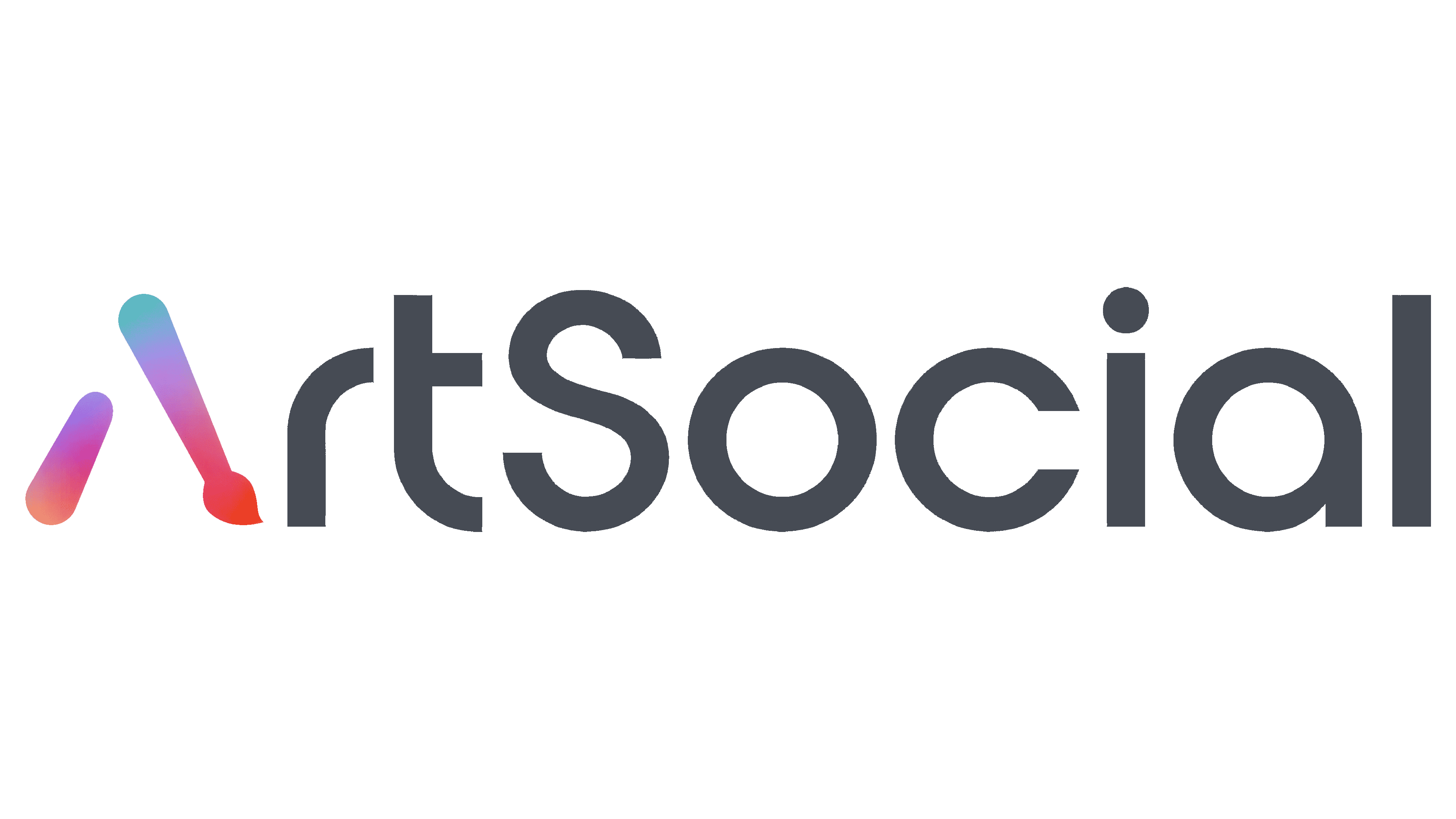 The Art of Social Logo, symbol, meaning, history, PNG, brand