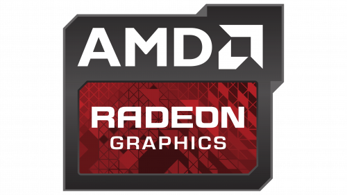 AMD Radeon Logo, symbol, meaning, history, PNG, brand