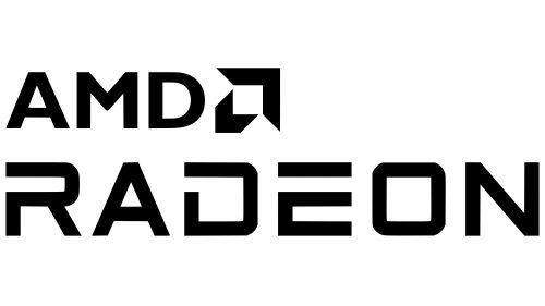 AMD Radeon Logo, symbol, meaning, history, PNG, brand