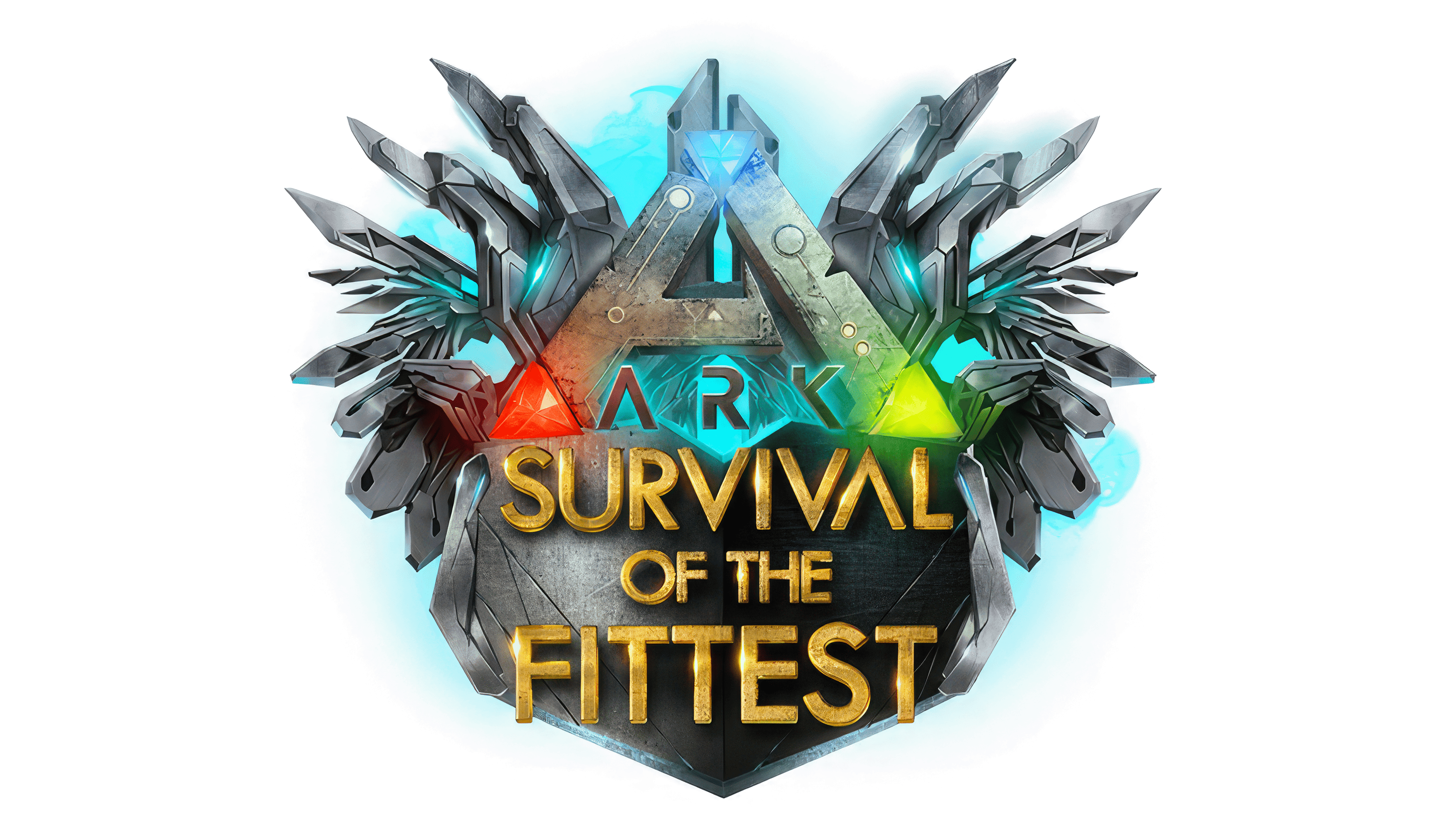ARK Survival of Fittest Logo, symbol, meaning, history, PNG, brand