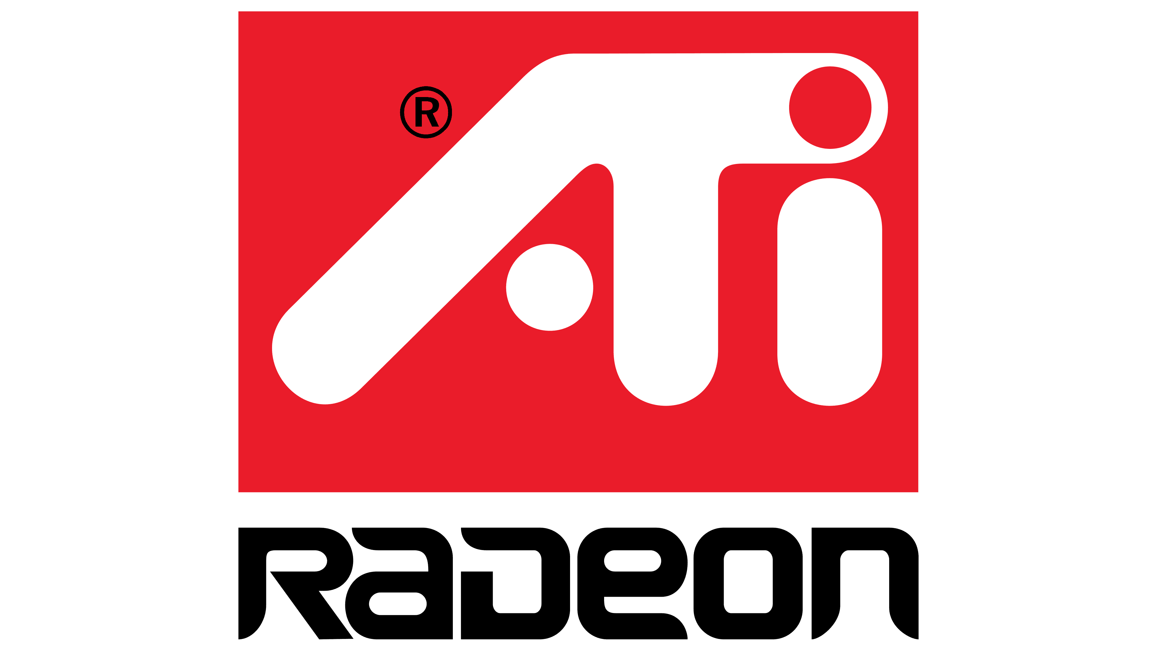 AMD Radeon Logo, symbol, meaning, history, PNG, brand