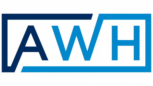 AWH Logo, symbol, meaning, history, PNG, brand