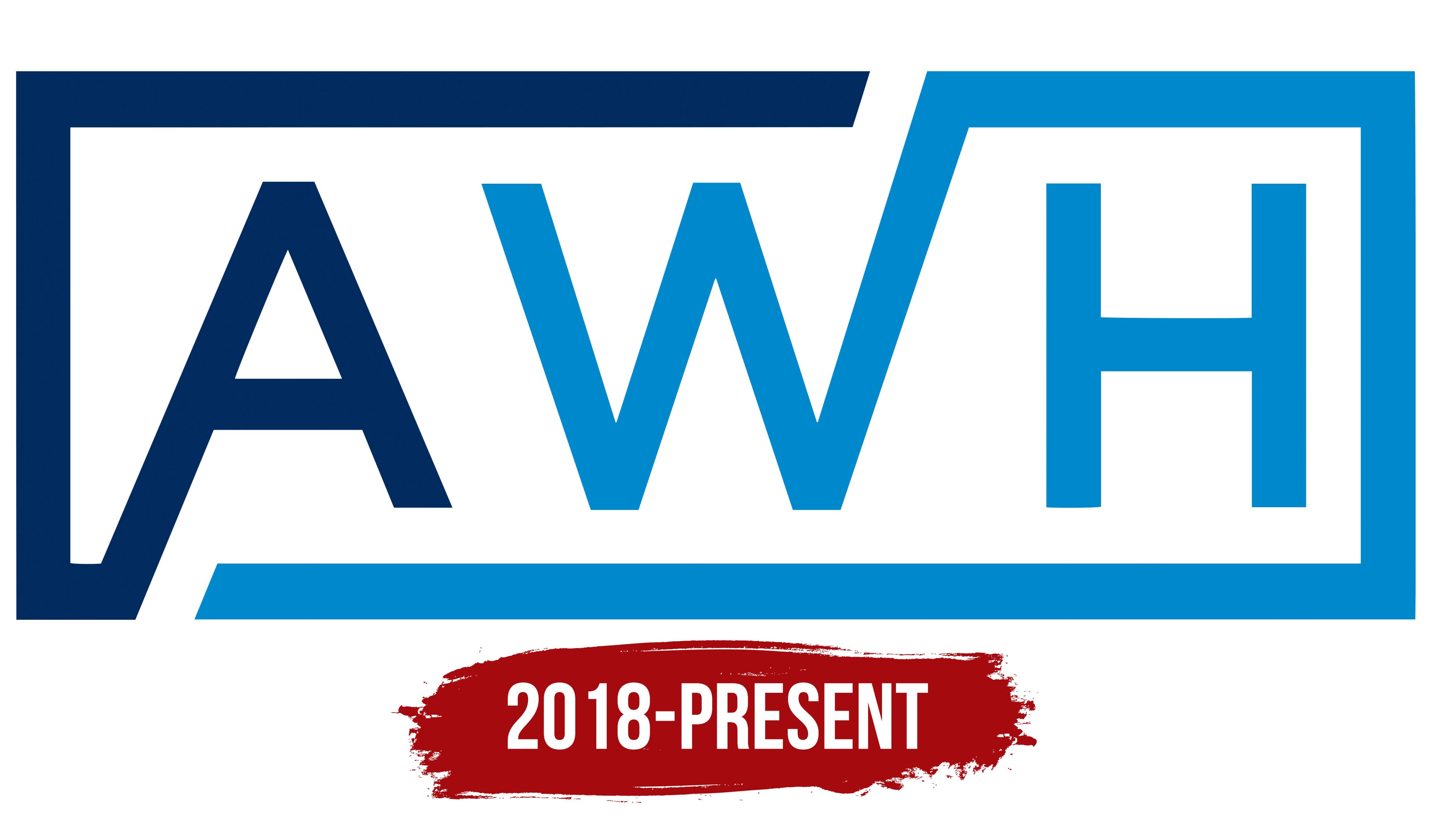 AWH Logo, symbol, meaning, history, PNG, brand