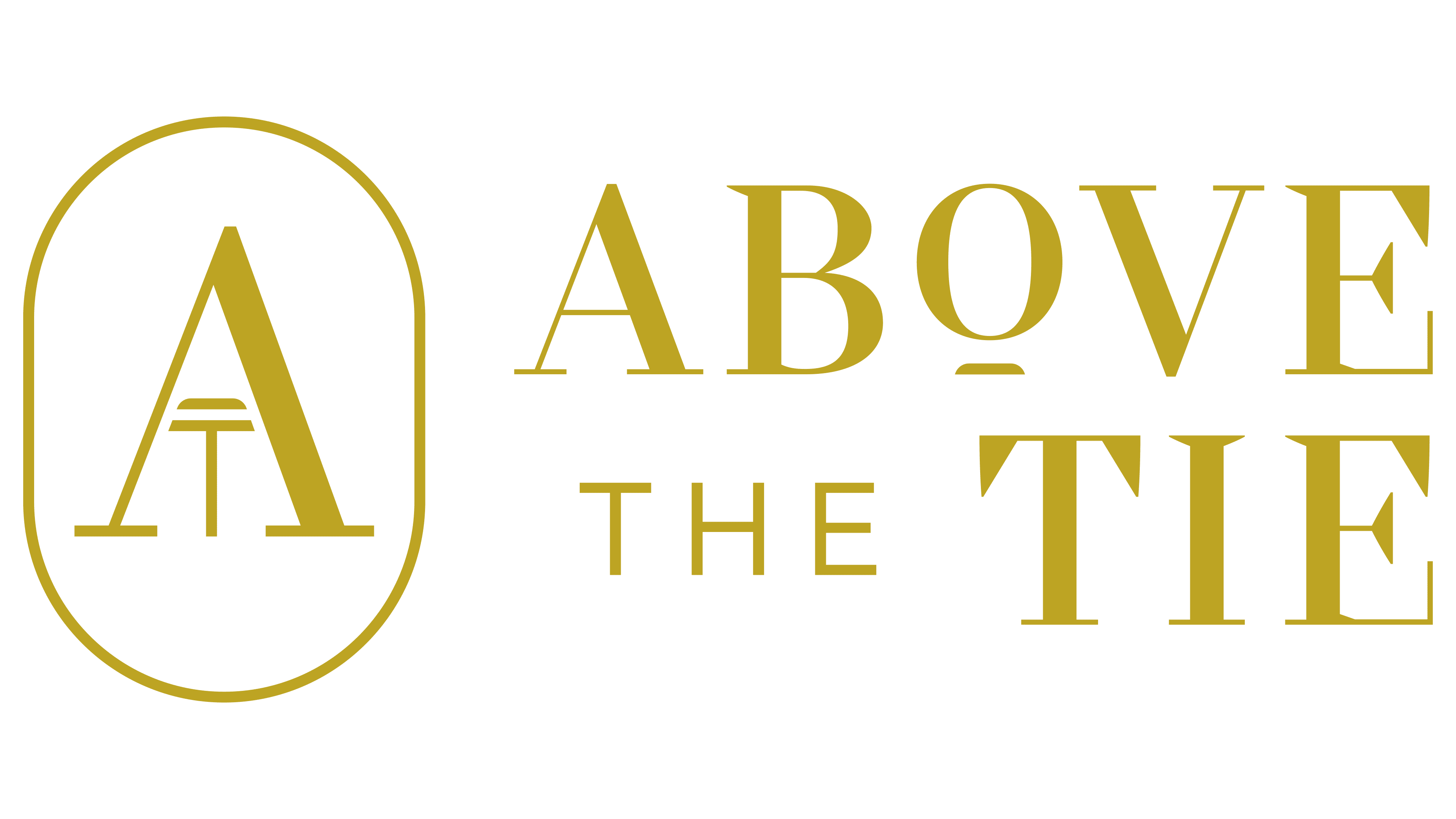 Above the Tie Logo, symbol, meaning, history, PNG, brand