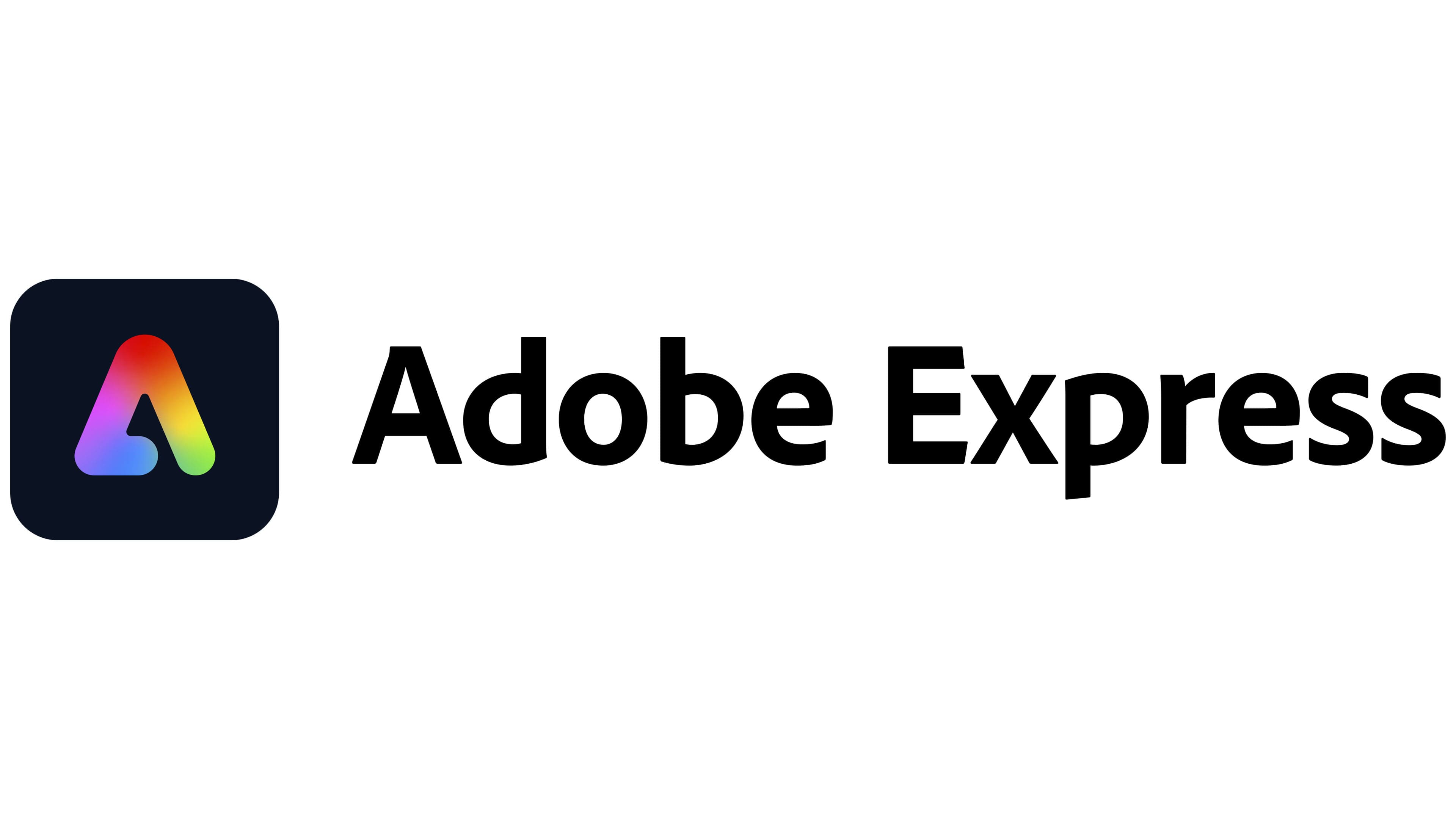Adobe Express Logo, symbol, meaning, history, PNG, brand