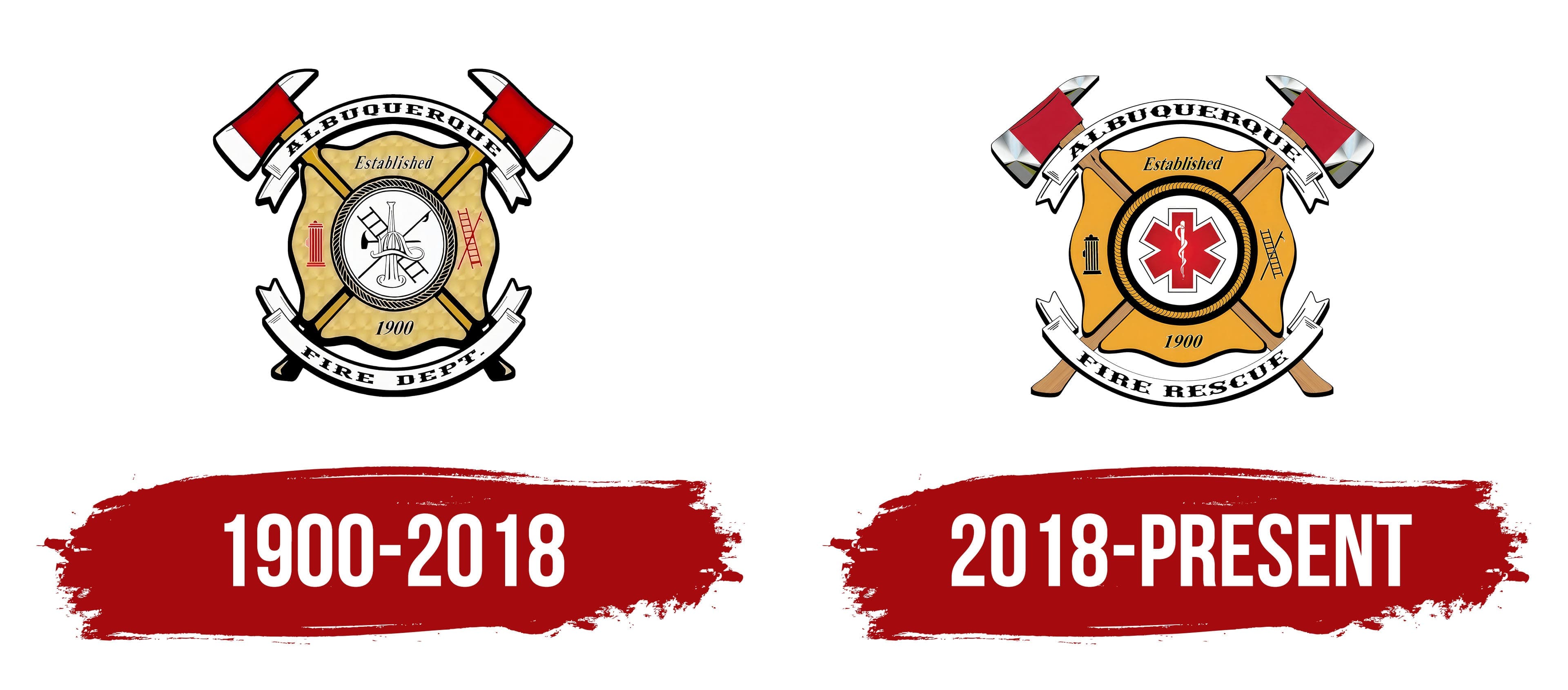 Albuquerque Fire Rescue Logo, symbol, meaning, history, PNG, brand