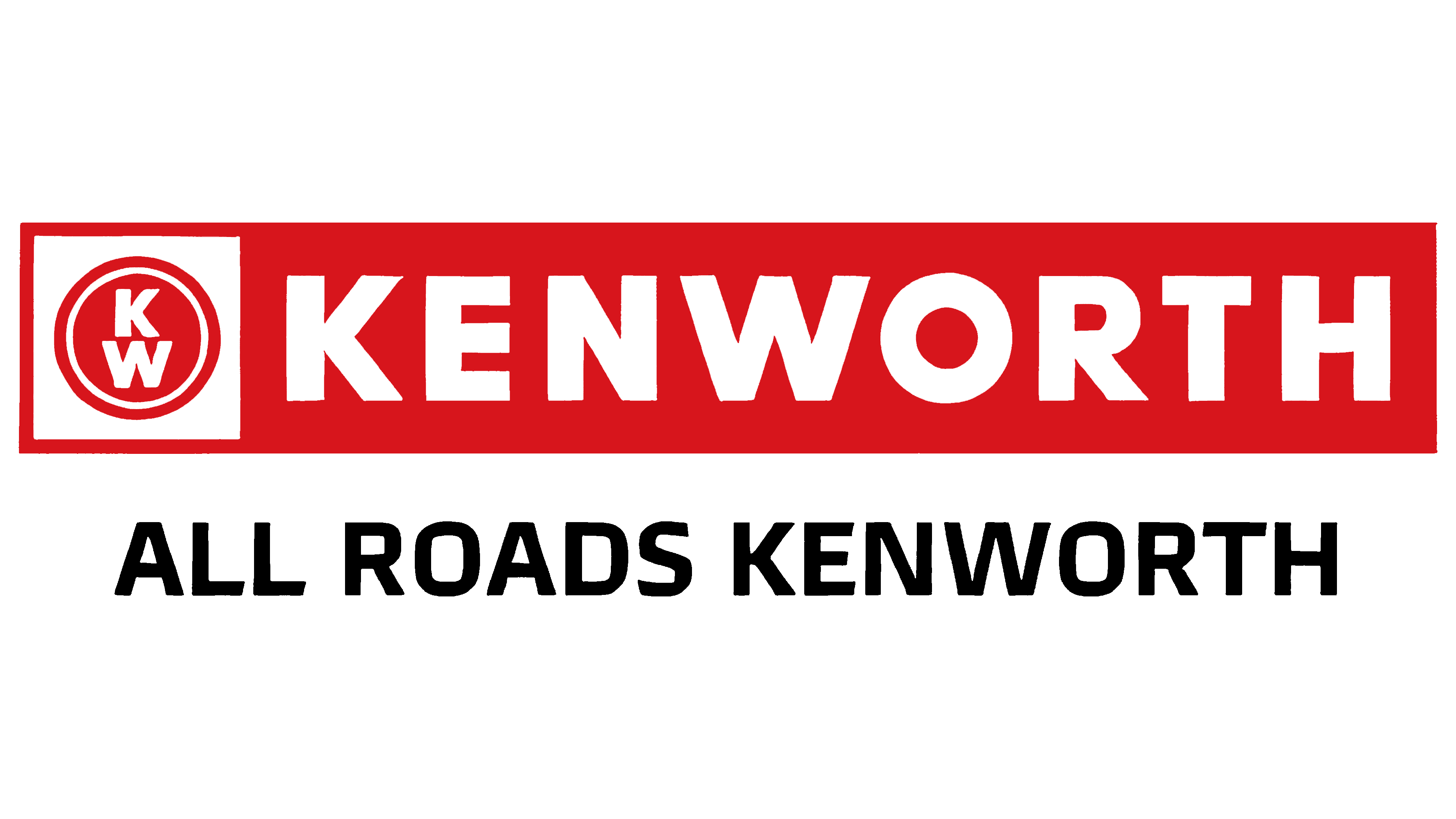 All Roads Kenworth Logo, symbol, meaning, history, PNG, brand