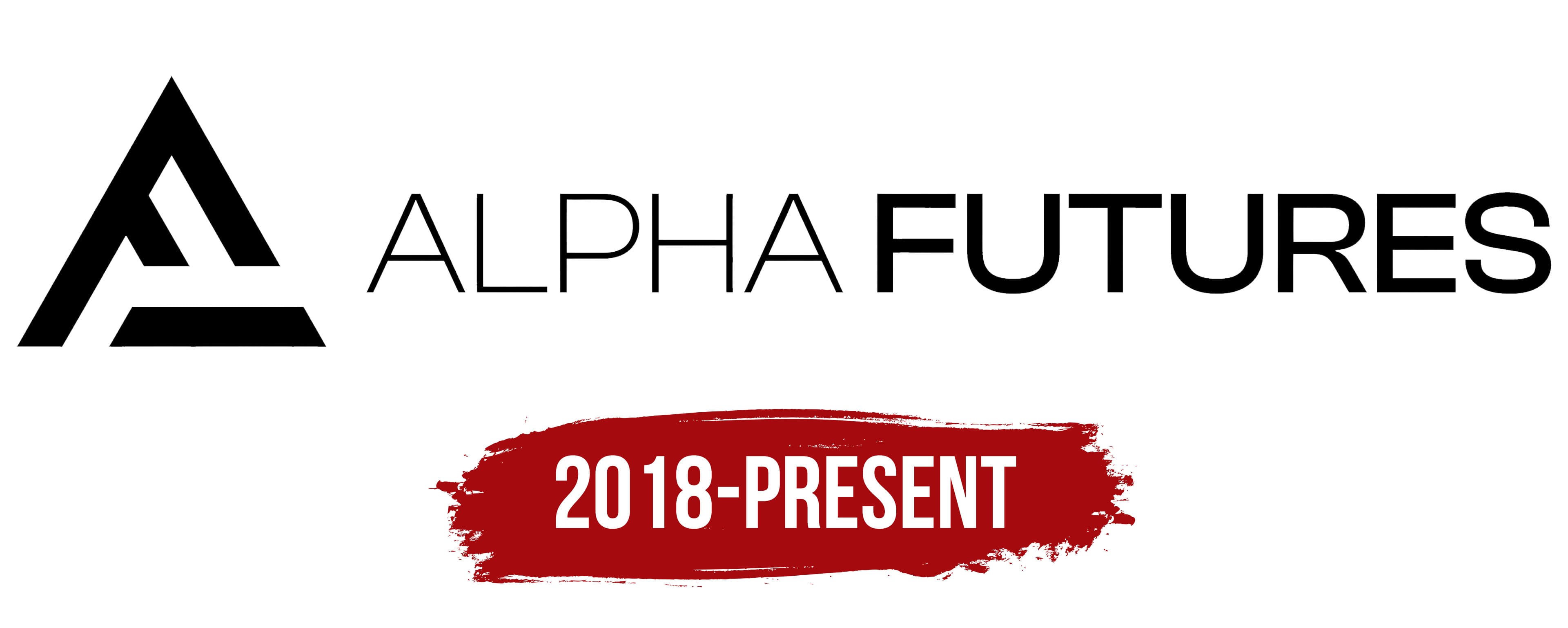 Alphafutures Logo, symbol, meaning, history, PNG, brand
