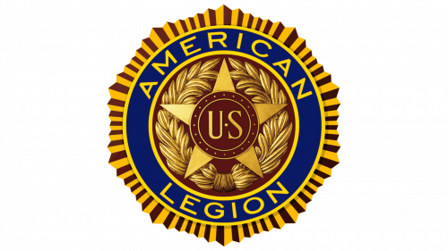 American Legion Logo, symbol, meaning, history, PNG, brand